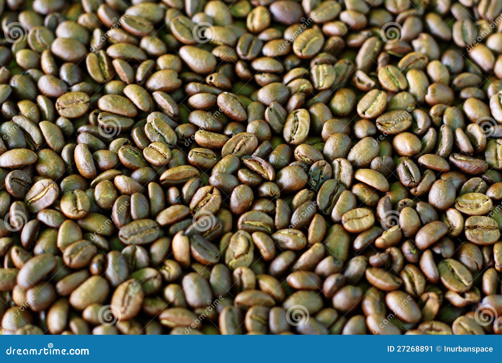 Coffee bean pattern stock image. Image of delicious, coffee - 27268891