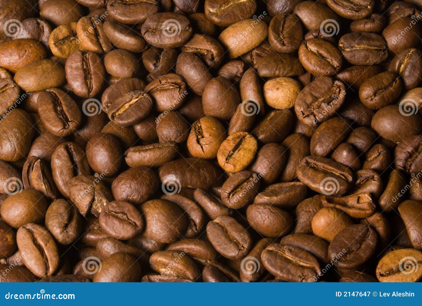 Coffee beans mass macro stock image. Image of tasty, surface - 2147647