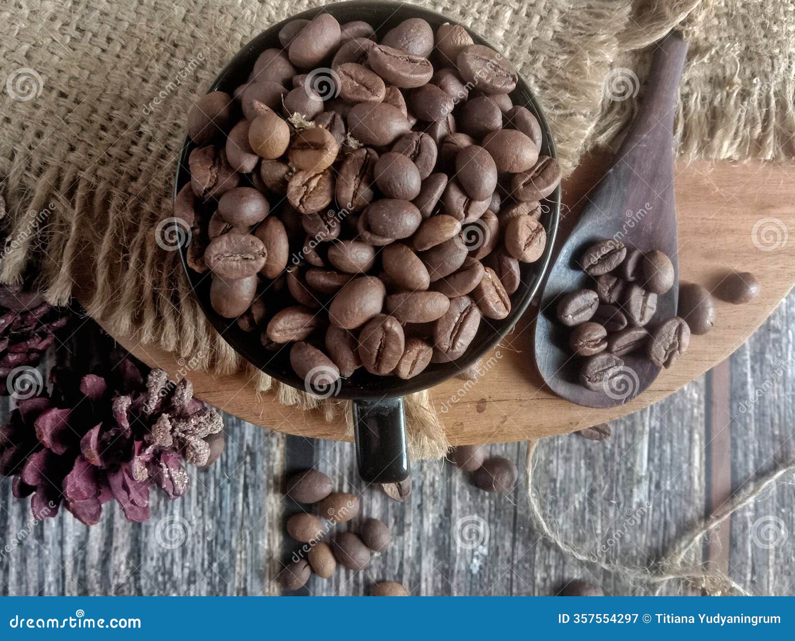 Coffee Beans are the Source of Coffee, One of the Most Popular ...