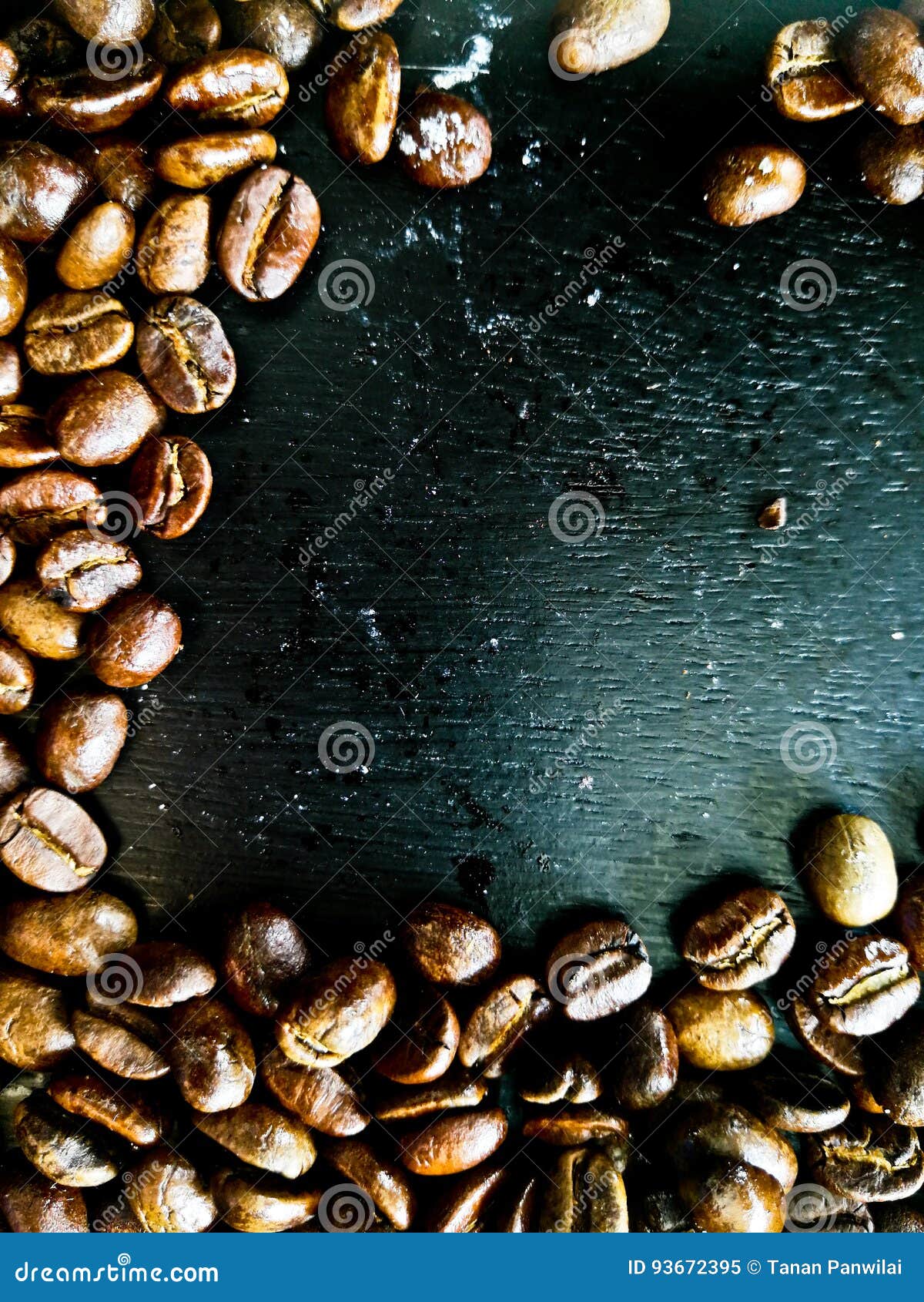 Coffee been stock image. Image of drink, dark, freshness - 93672395
