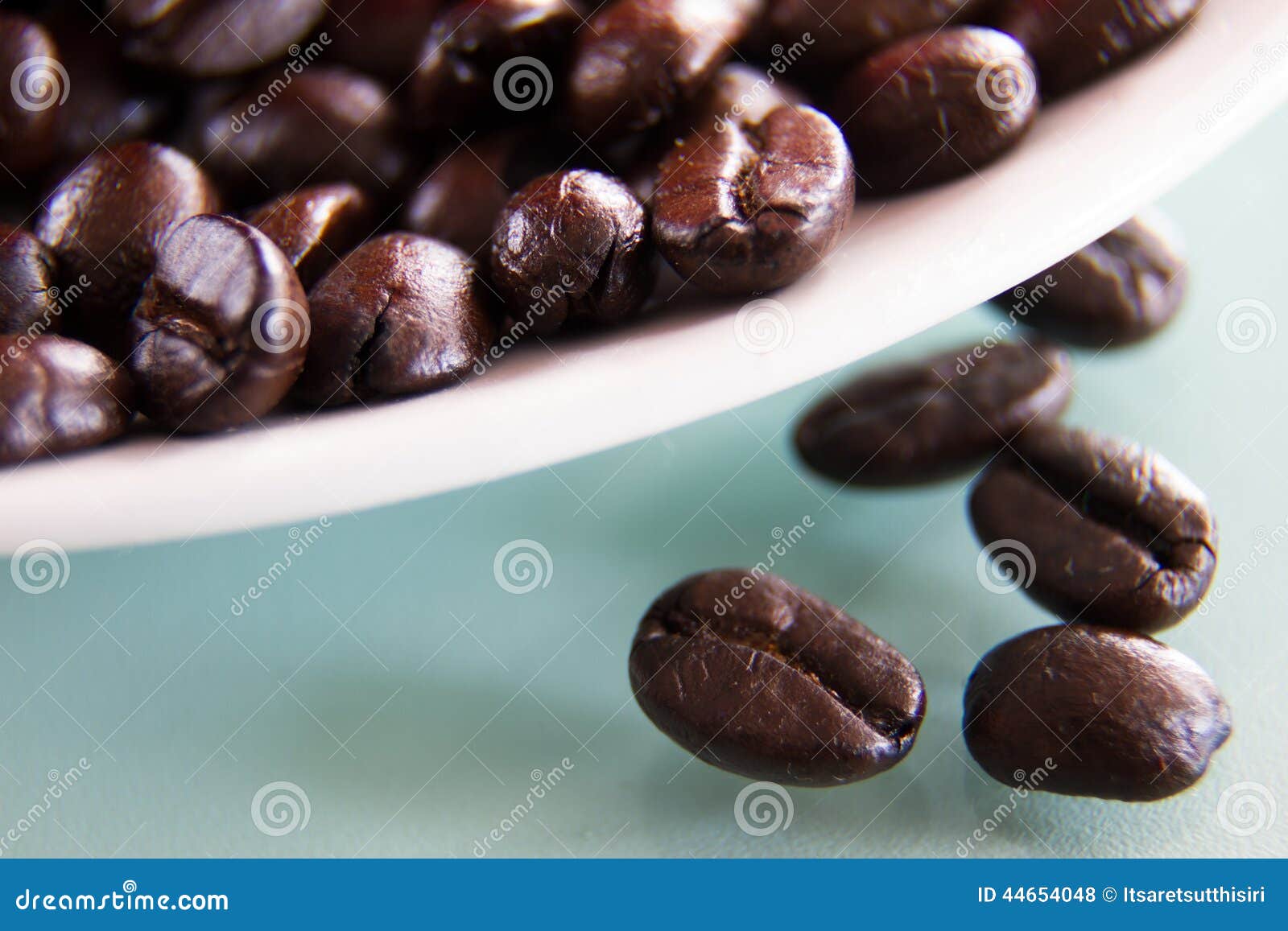 Coffee been stock photo. Image of mocha, cafe, energy - 44654048