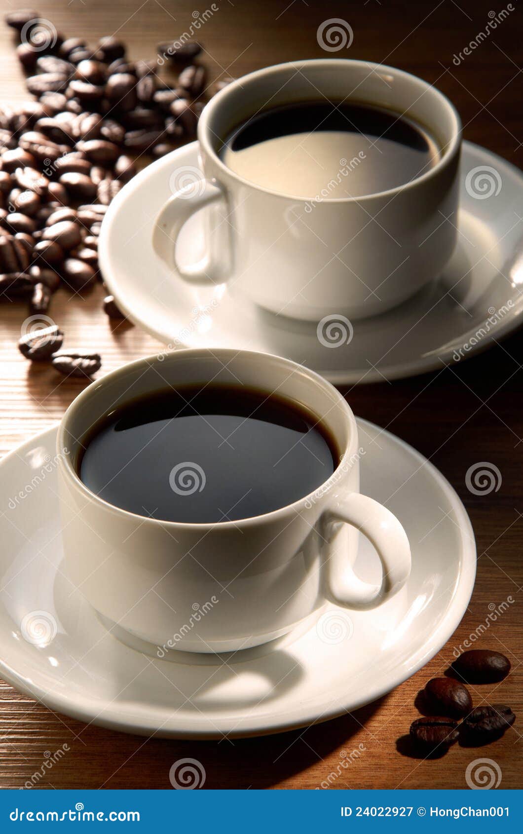 Coffee Beverage stock image. Image of fresh, cafe, addiction - 24022927