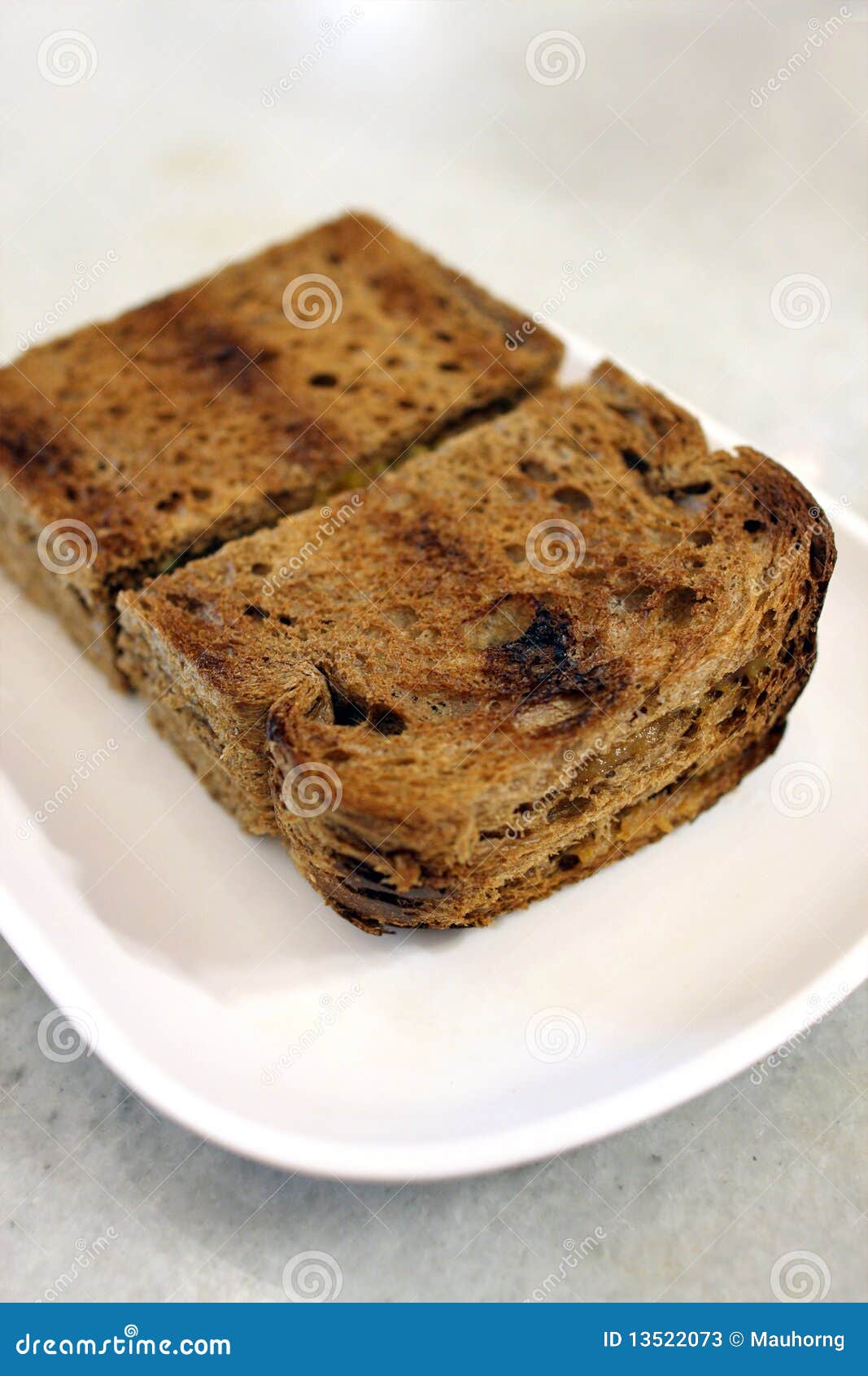 Coffee Bread stock image. Image of natural, table, breakfast - 13522073