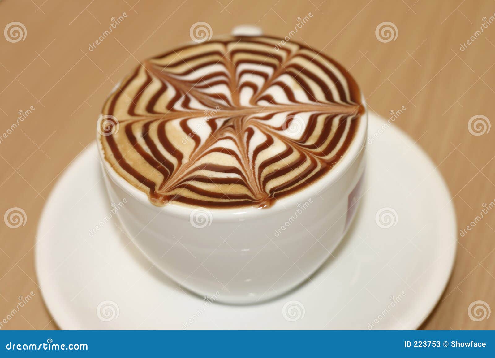 Coffee Break stock image. Image of coffeecup, breakfast - 223753