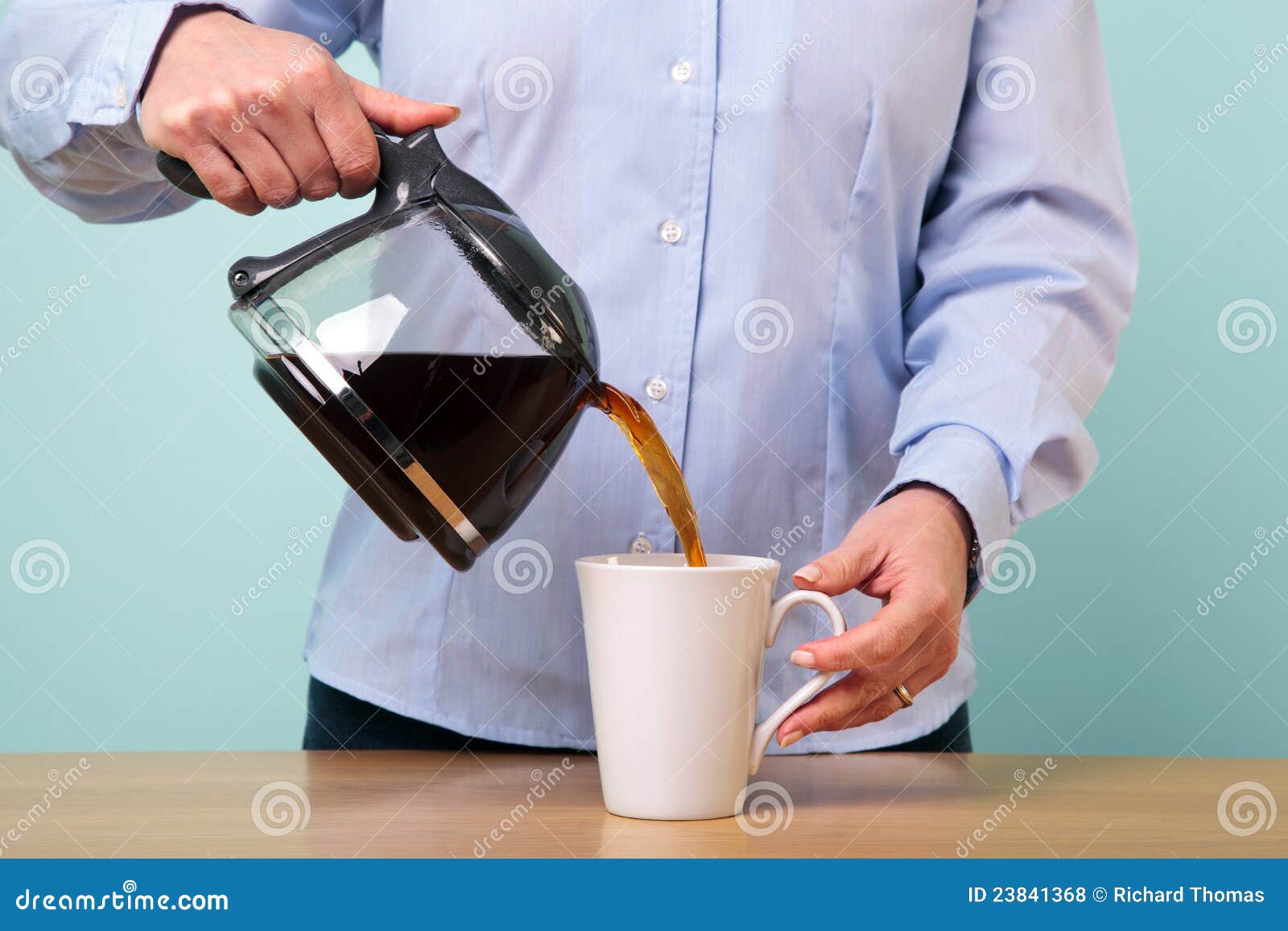Coffee break stock photo. Image of filtered, espresso - 23841368