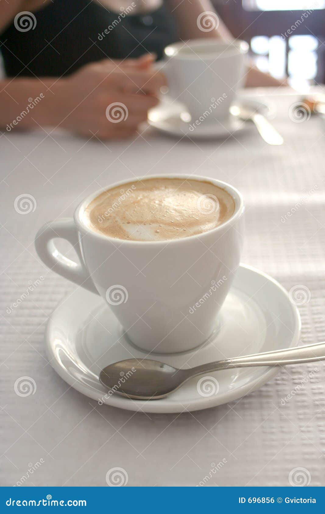 Coffee break stock photo. Image of beverages, caffeine - 696856