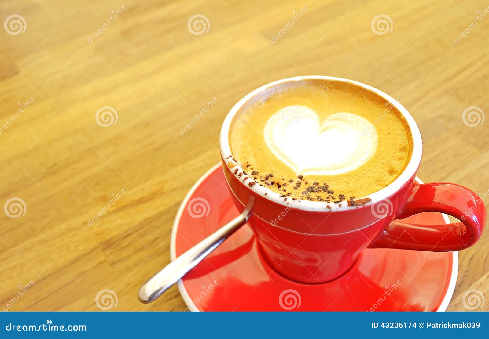 Coffee Break Brings Physical And Mental Wellbeing. Brief Coffee Break ...