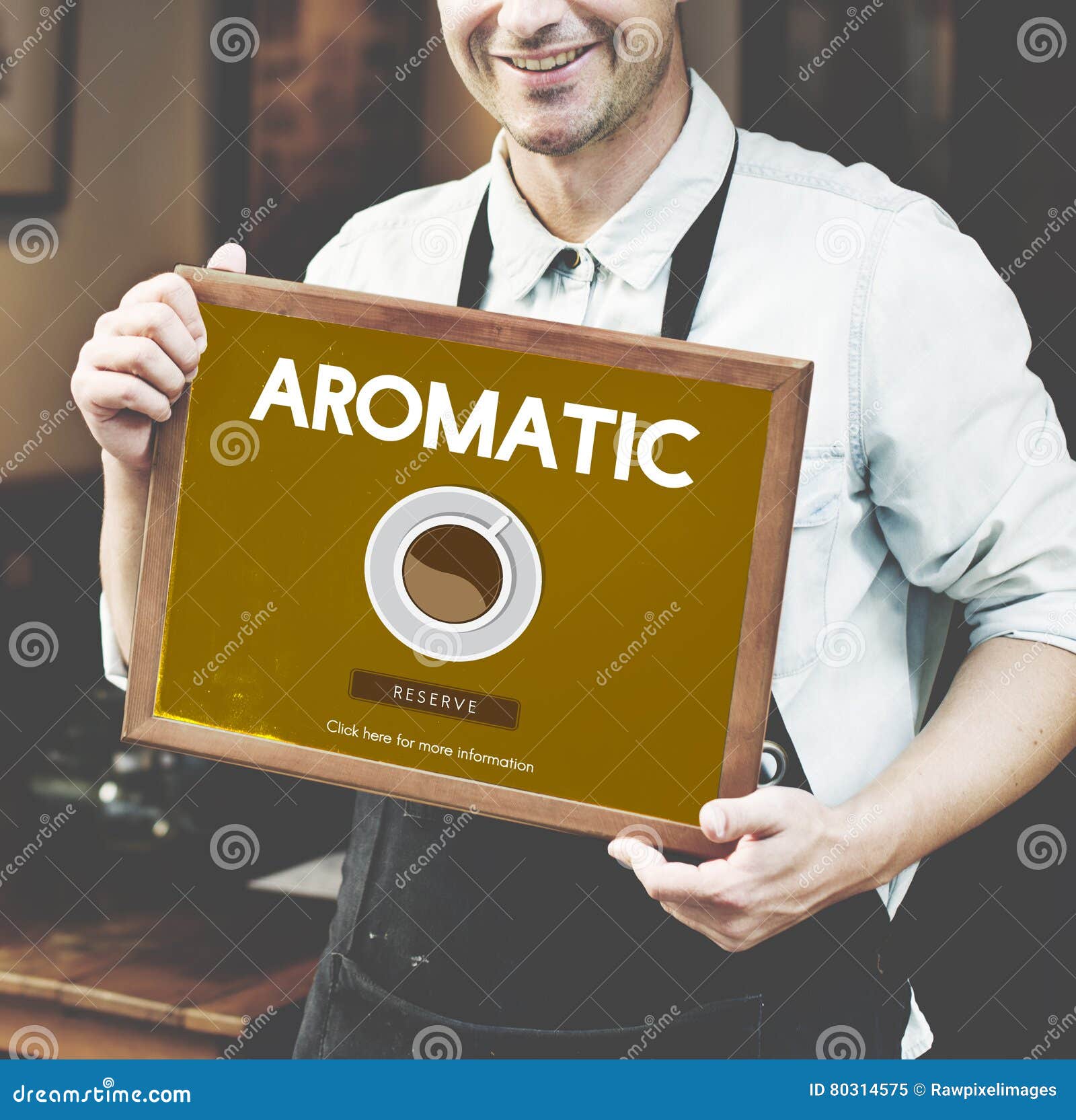 Coffee Break Drink Free Time Concept Stock Image - Image of flavorful ...