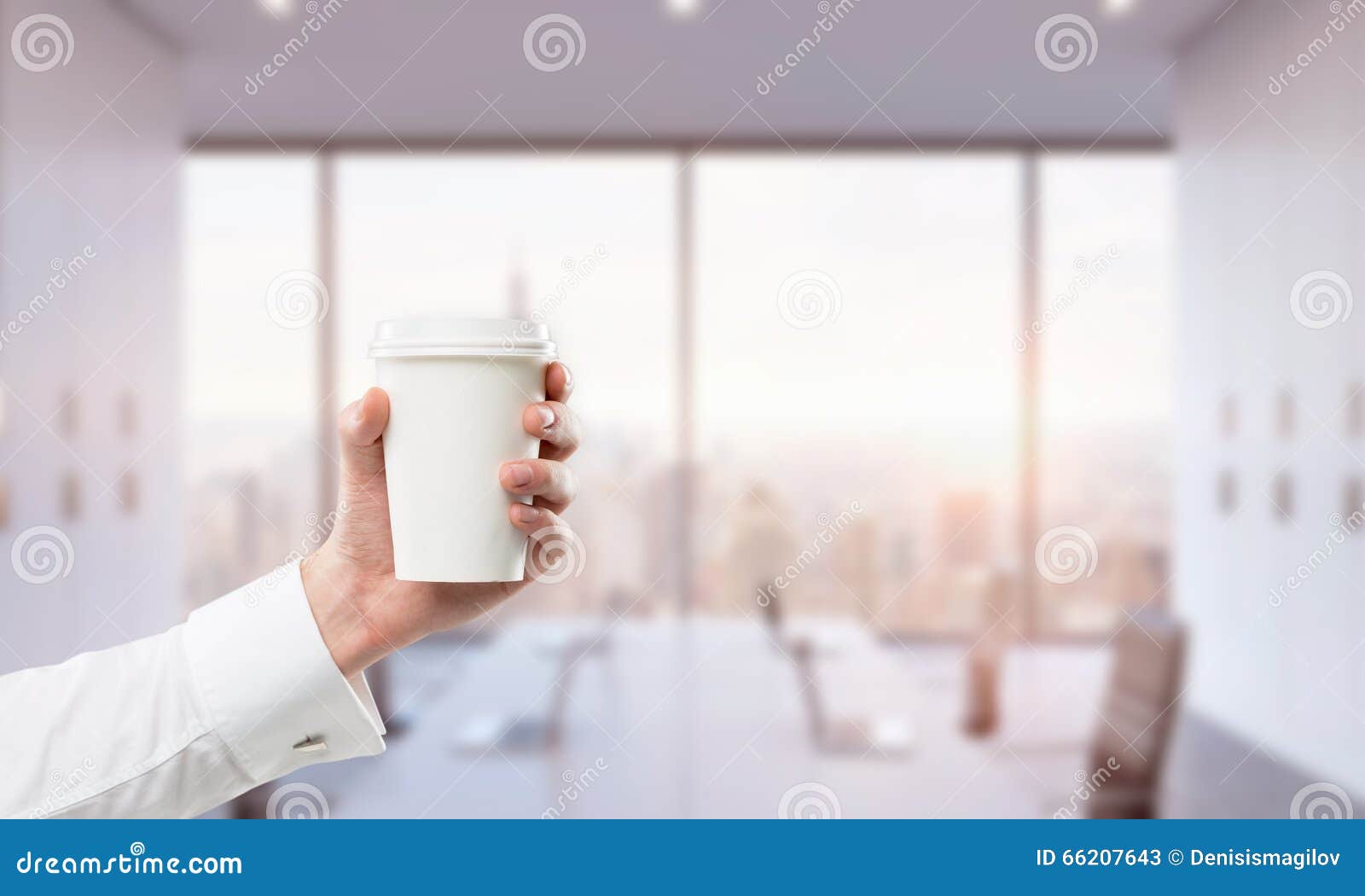 Coffee break stock image. Image of relax, observe, pause - 66207643