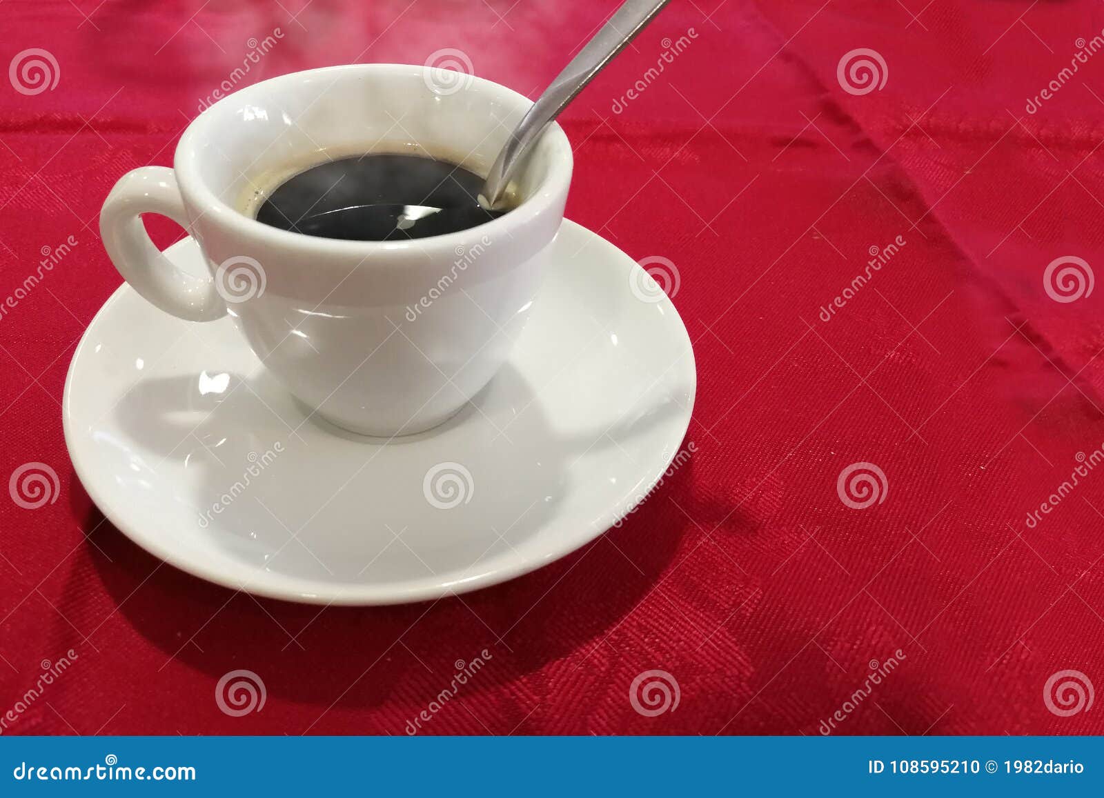 Coffee Break after Hard Work Stock Photo - Image of hard, everybody ...