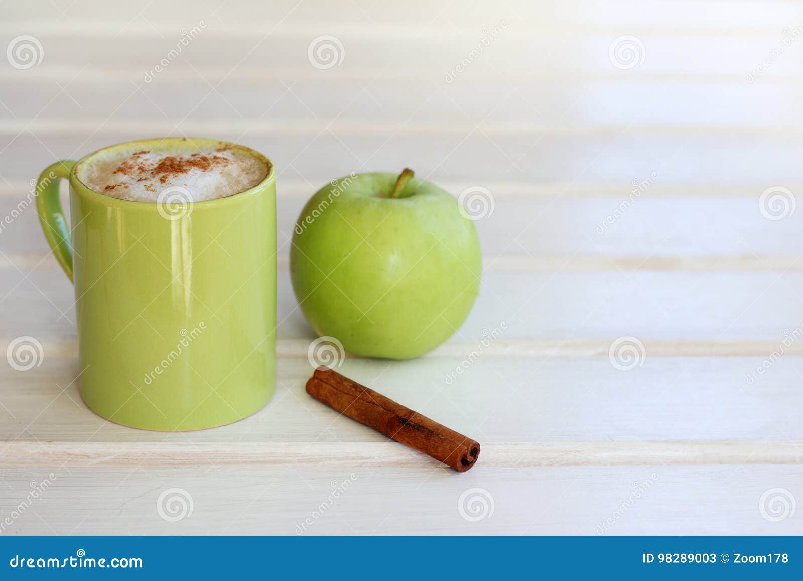Coffee Break for Refreshment Stock Image - Image of sweet, milk: 98289003