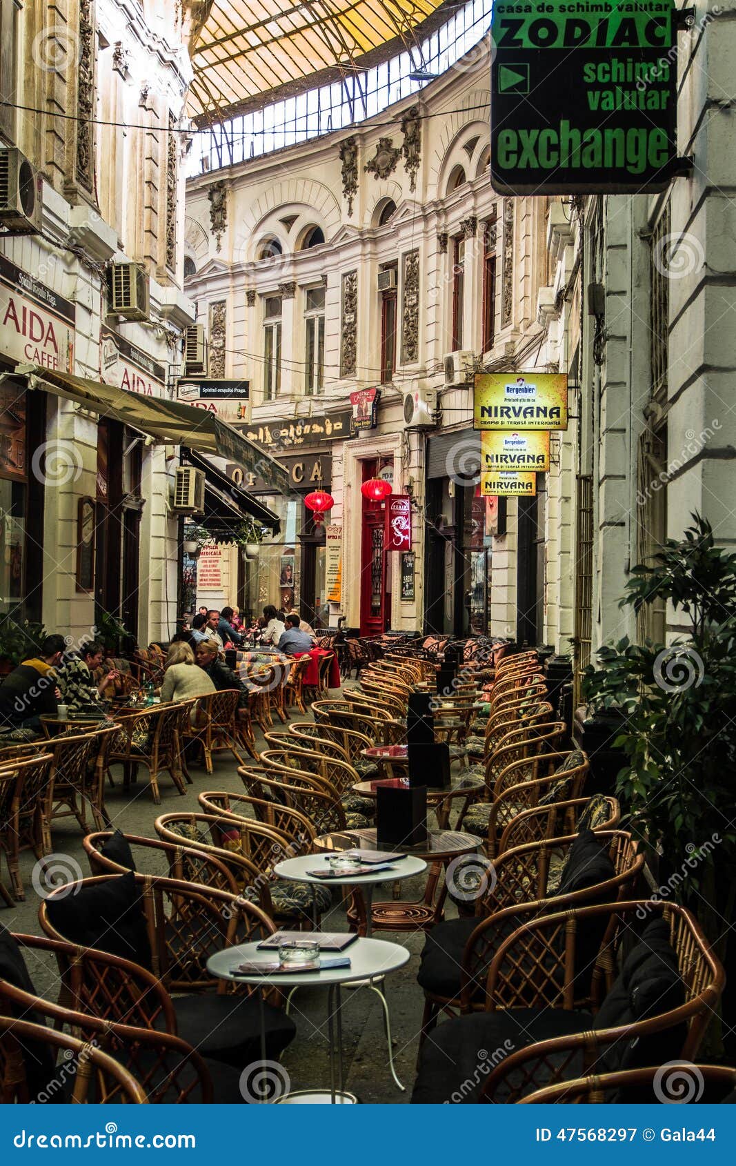 Coffee Break editorial photography. Image of afternoon - 47568297