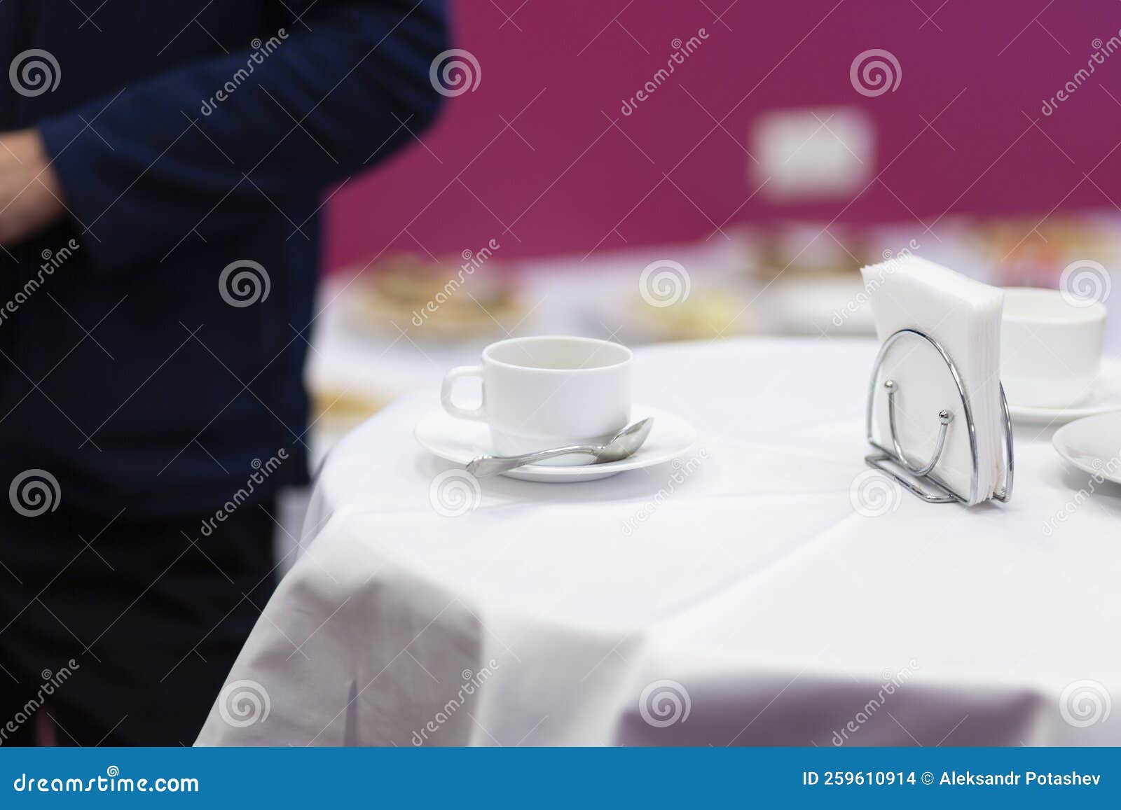 Coffee Break.a Break for a Short Rest Stock Photo - Image of rest ...