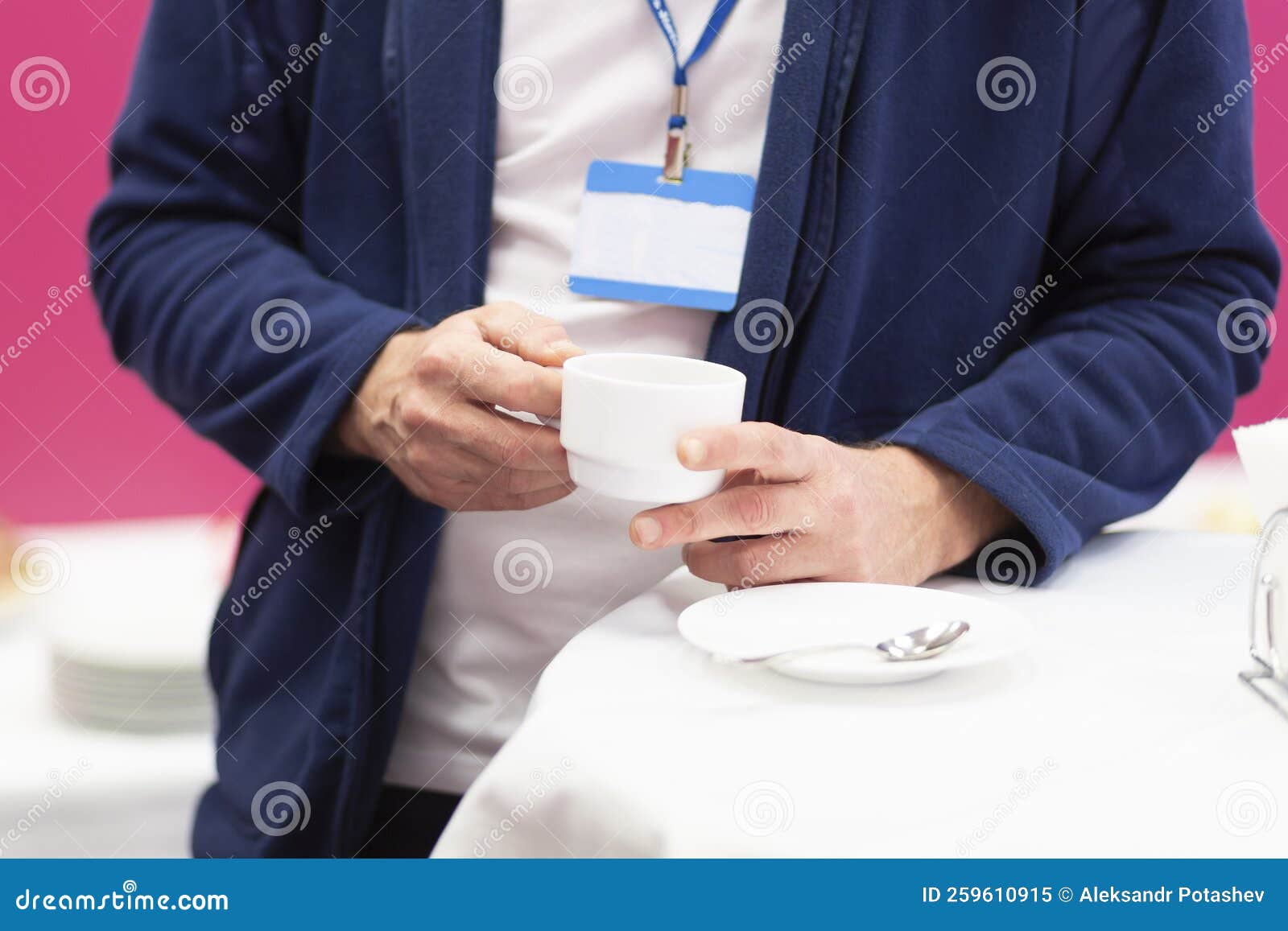 Coffee Break.a Break for a Short Rest Stock Image - Image of coffee ...