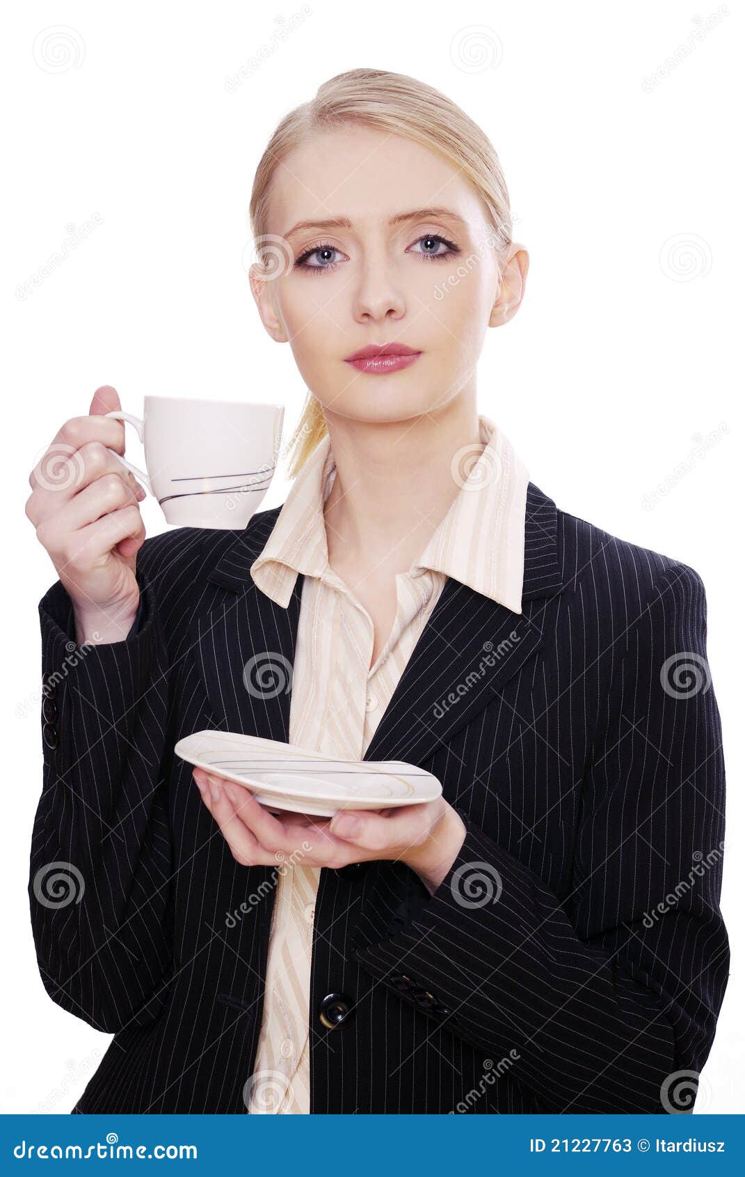 Coffee break at work stock image. Image of human, office - 21227763 Coffee break at work stock image. Image of human, office - 21227763