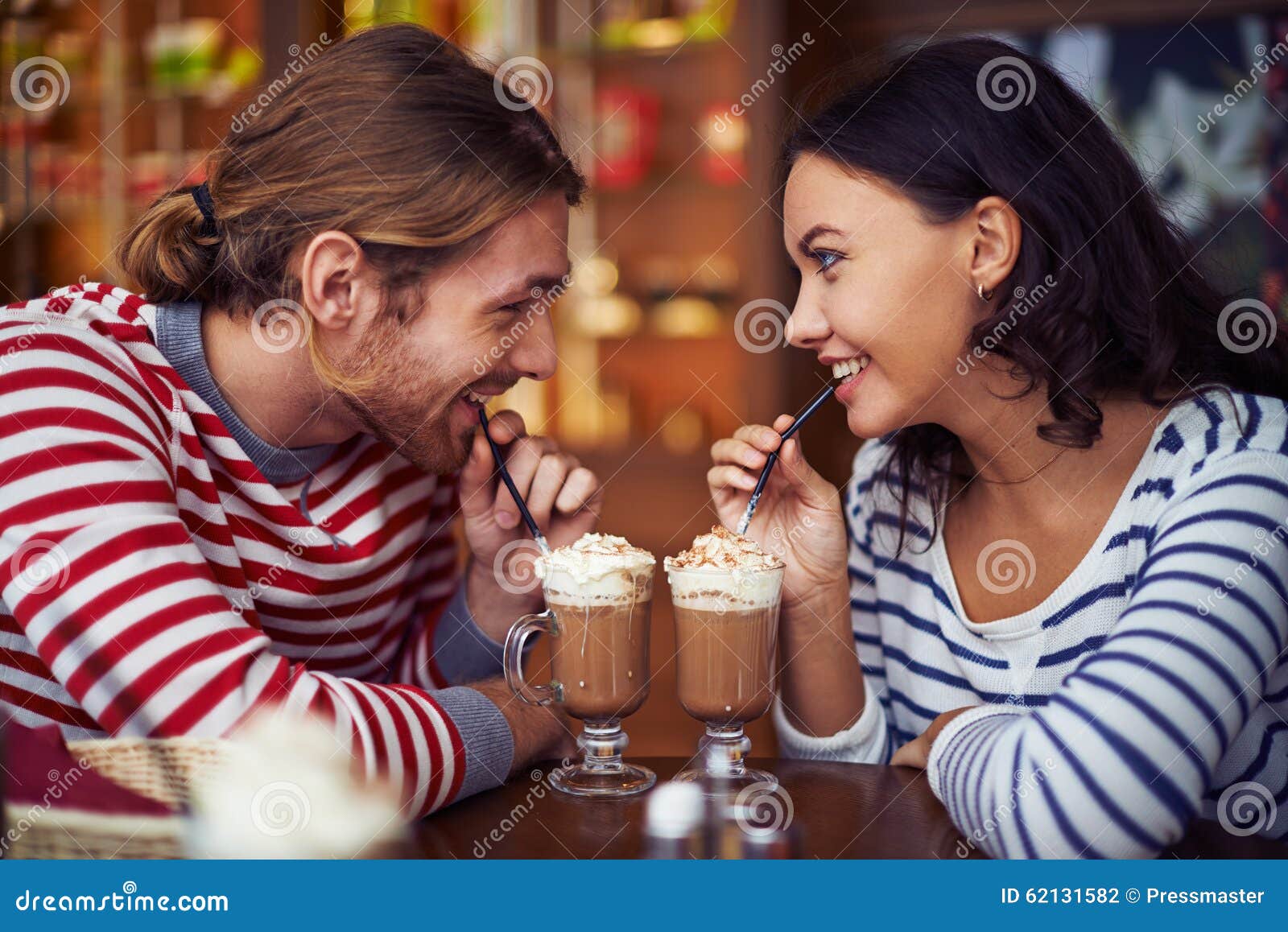 Coffee break stock photo. Image of sitting, coffee, young - 62131582