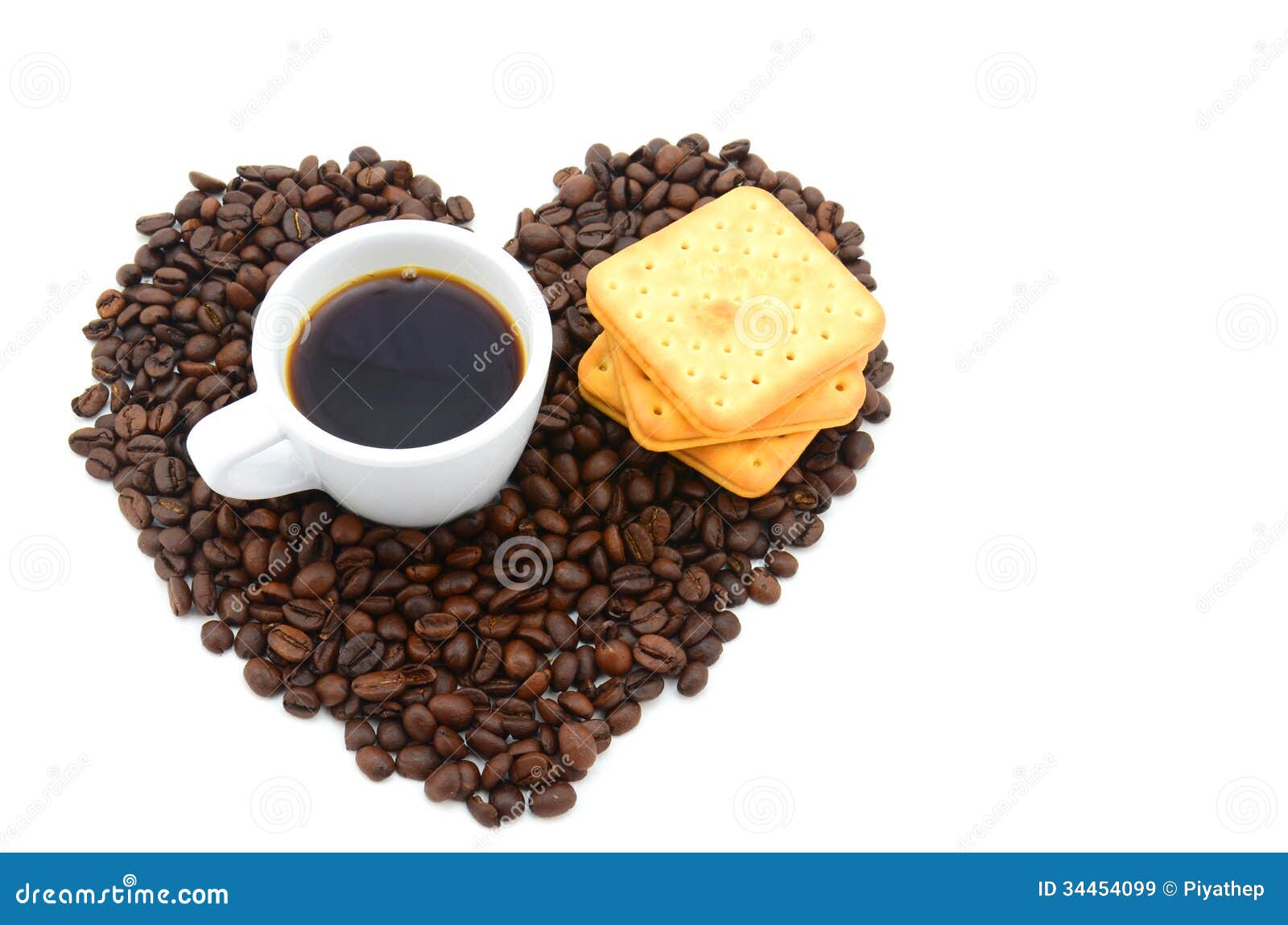 Coffee stock image. Image of caffeine, brown, drink, macro - 34454099