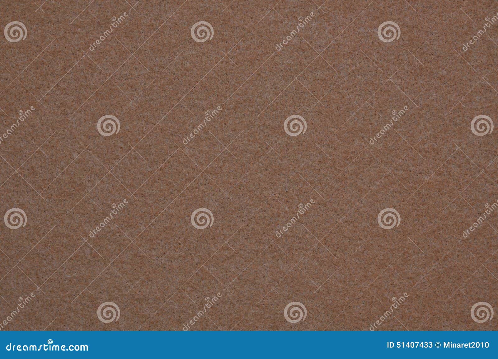 Coffee brown felt cloth stock image. Image of softness - 51407433