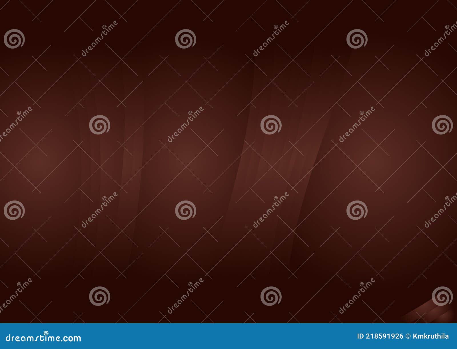 Coffee Brown Plain Background Vector Image Stock Vector - Illustration ...