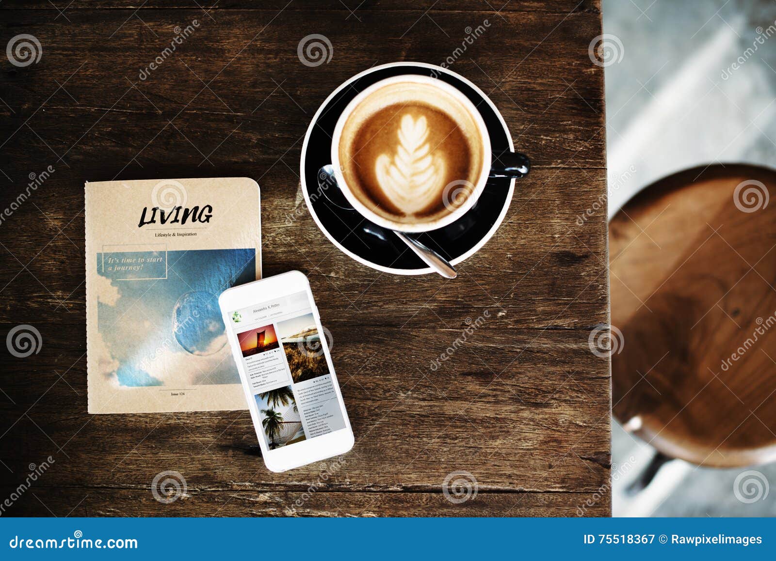 Coffee Or Caffeine And Heart Arrhythmias Irregular Heartbeat ...