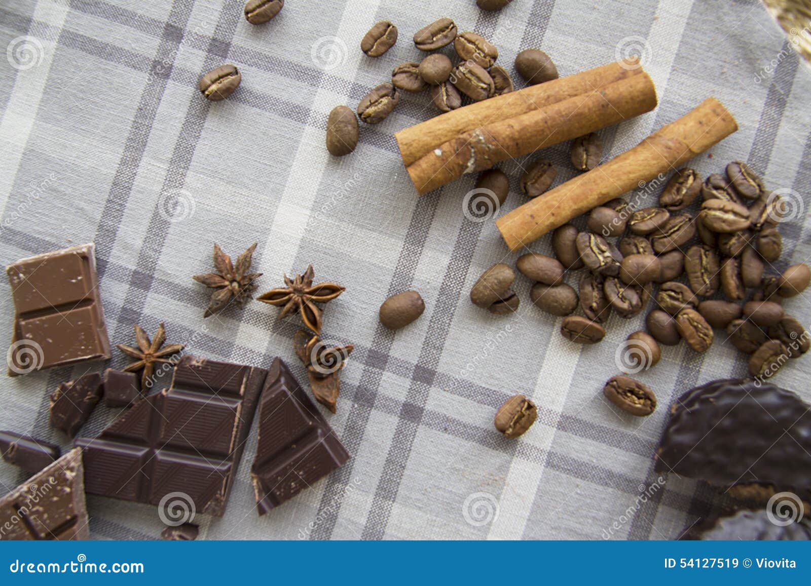 Coffee and Choco Background 27 Stock Image - Image of broken, chef ...