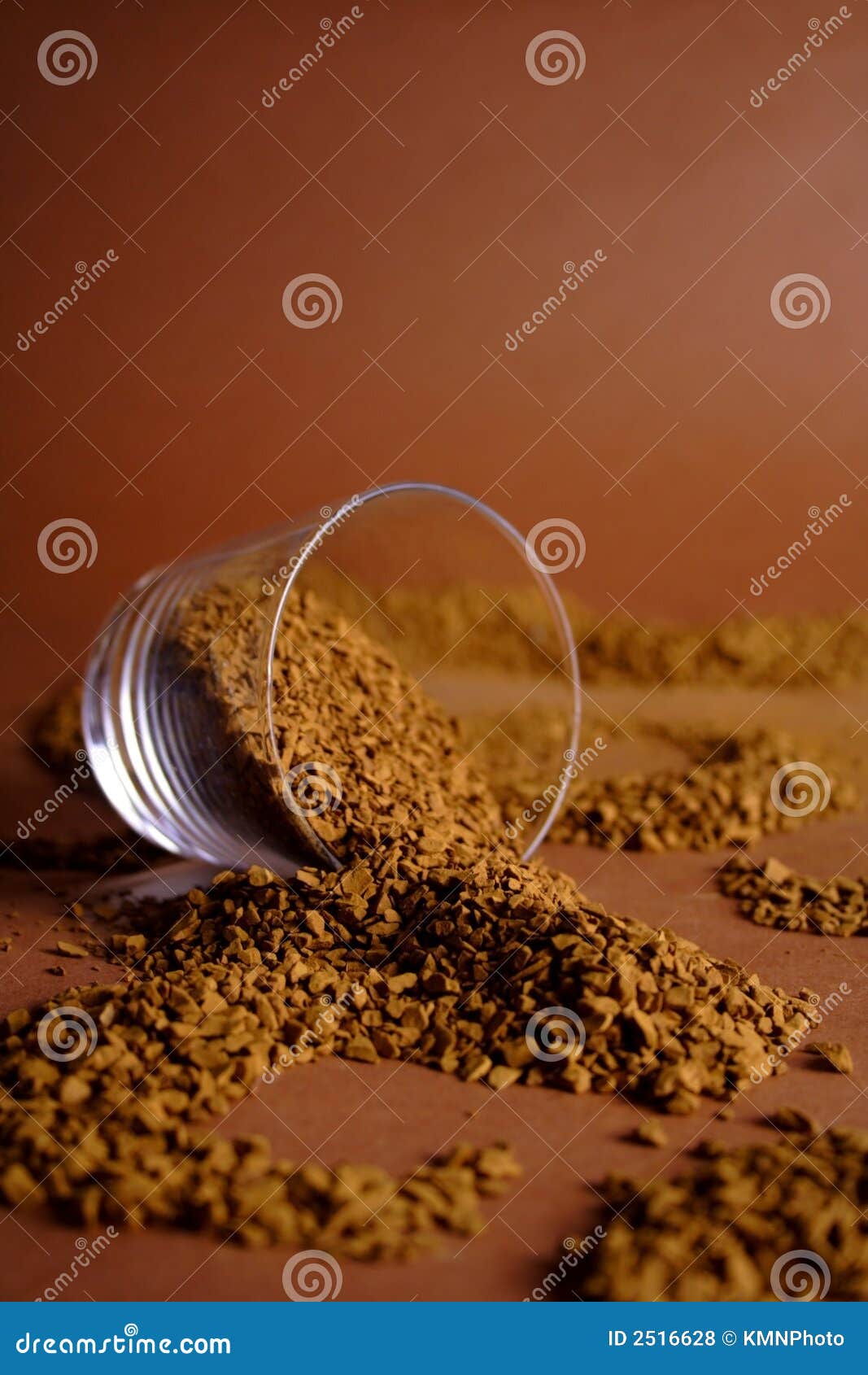 Coffee or cocoa stock photo. Image of scented, cocoa, glass - 2516628