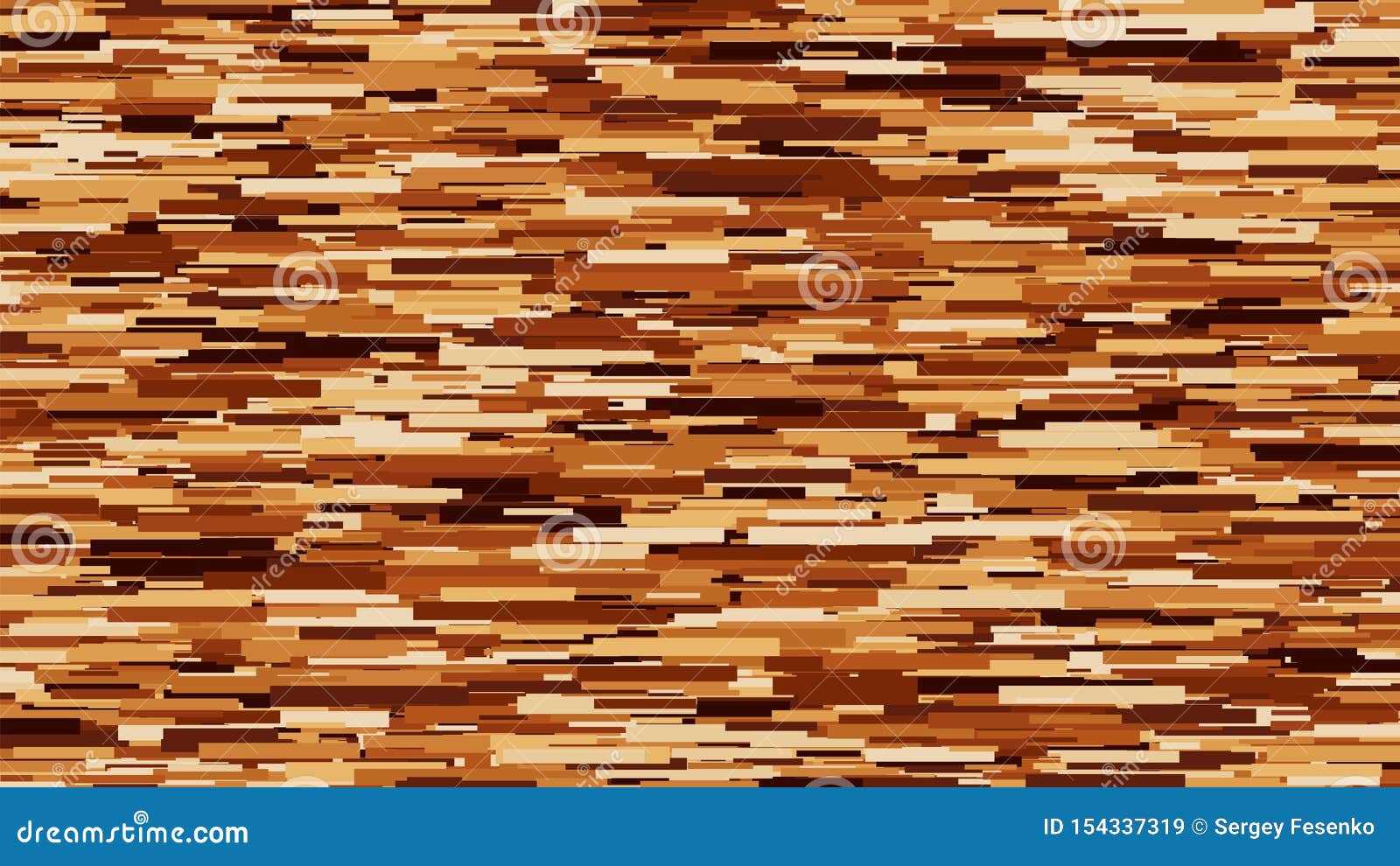 Coffee Color Texture stock vector. Illustration of drop - 154337319