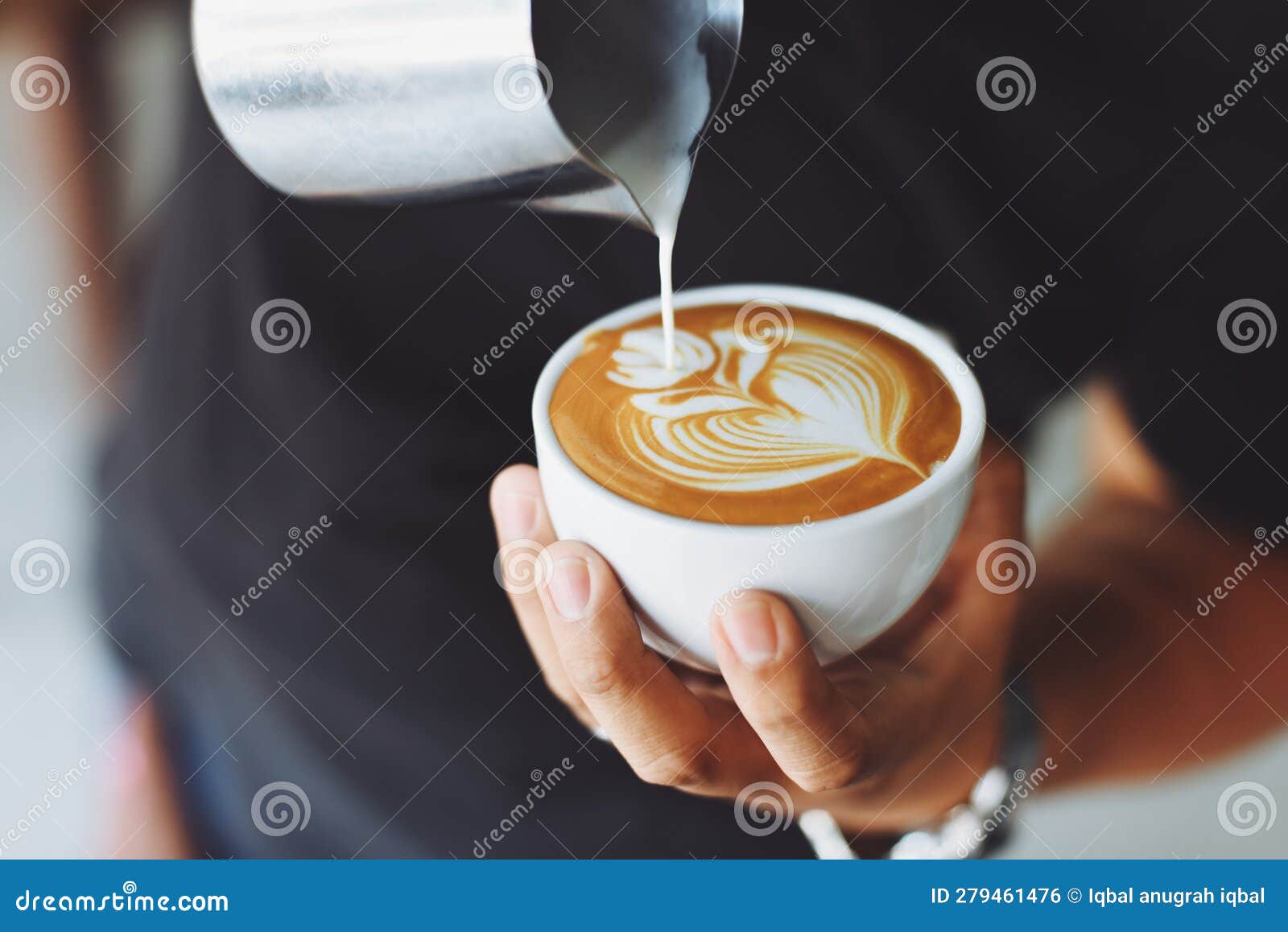 Coffee is a Commodity in the World that is Cultivated in More Than 50 ...