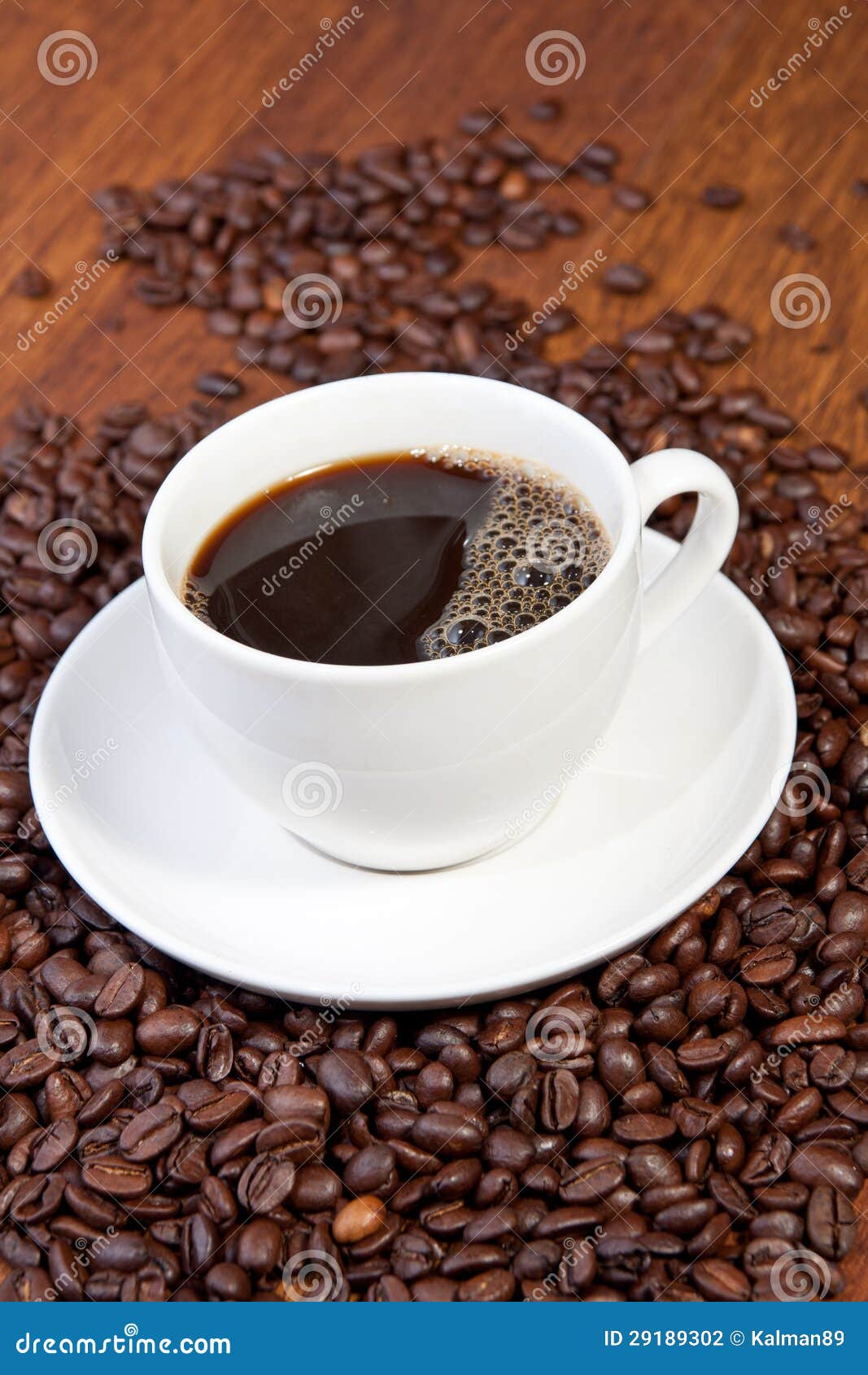 Coffee cup stock photo. Image of close, closeup, drink - 29189302