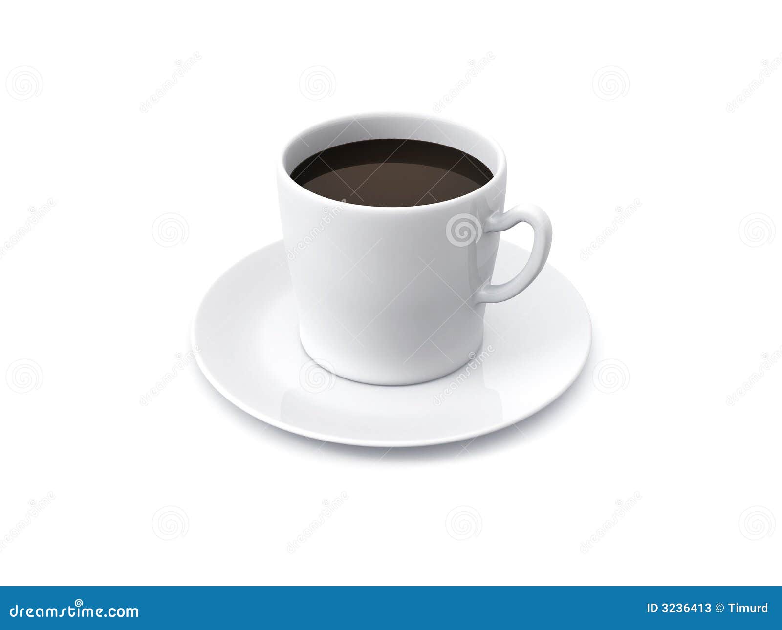 Coffee cup stock image. Image of ingredient, fresh, cafe - 3236413
