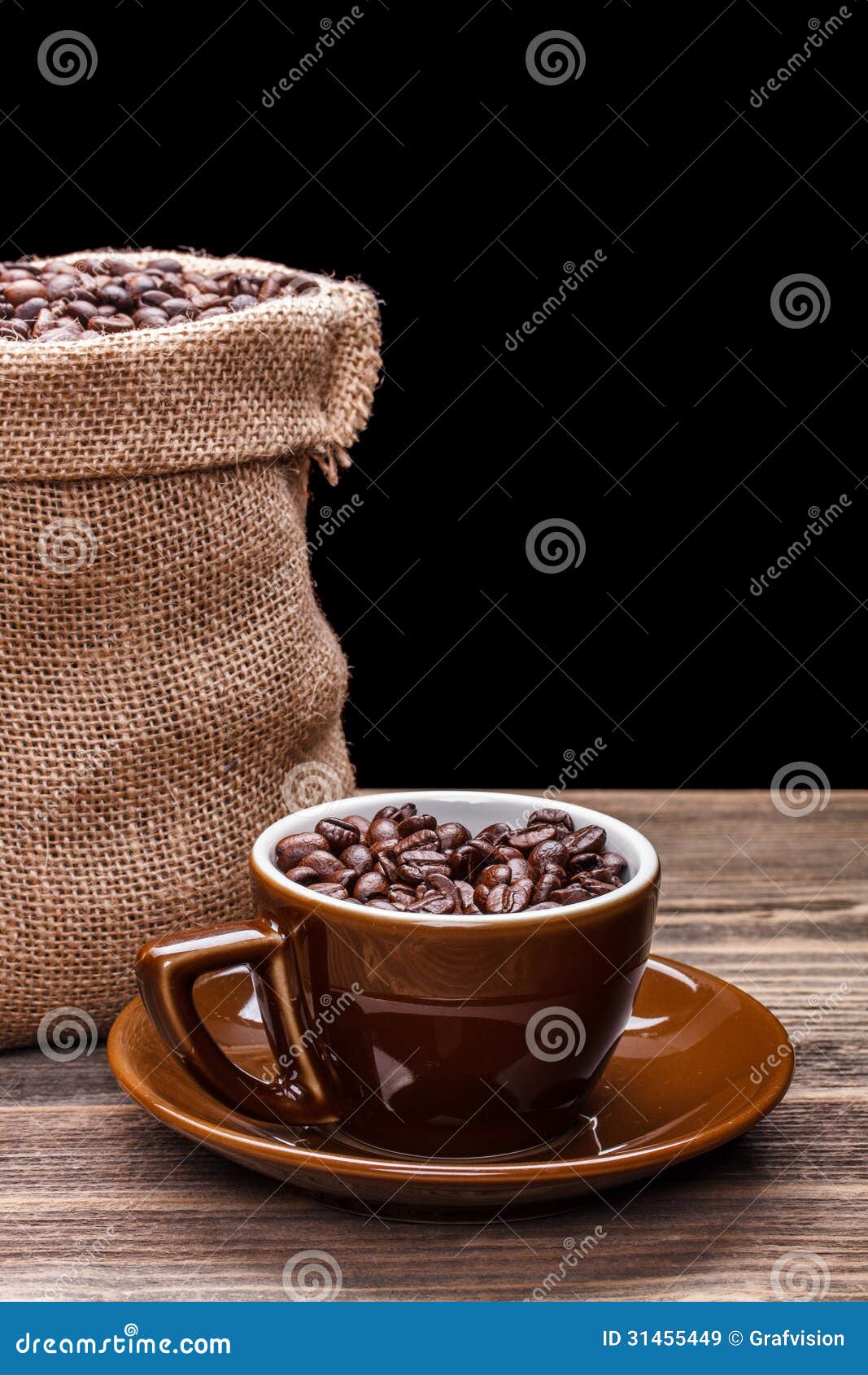 Coffee stock image. Image of brown, aromatic, steam, aroma - 31455449