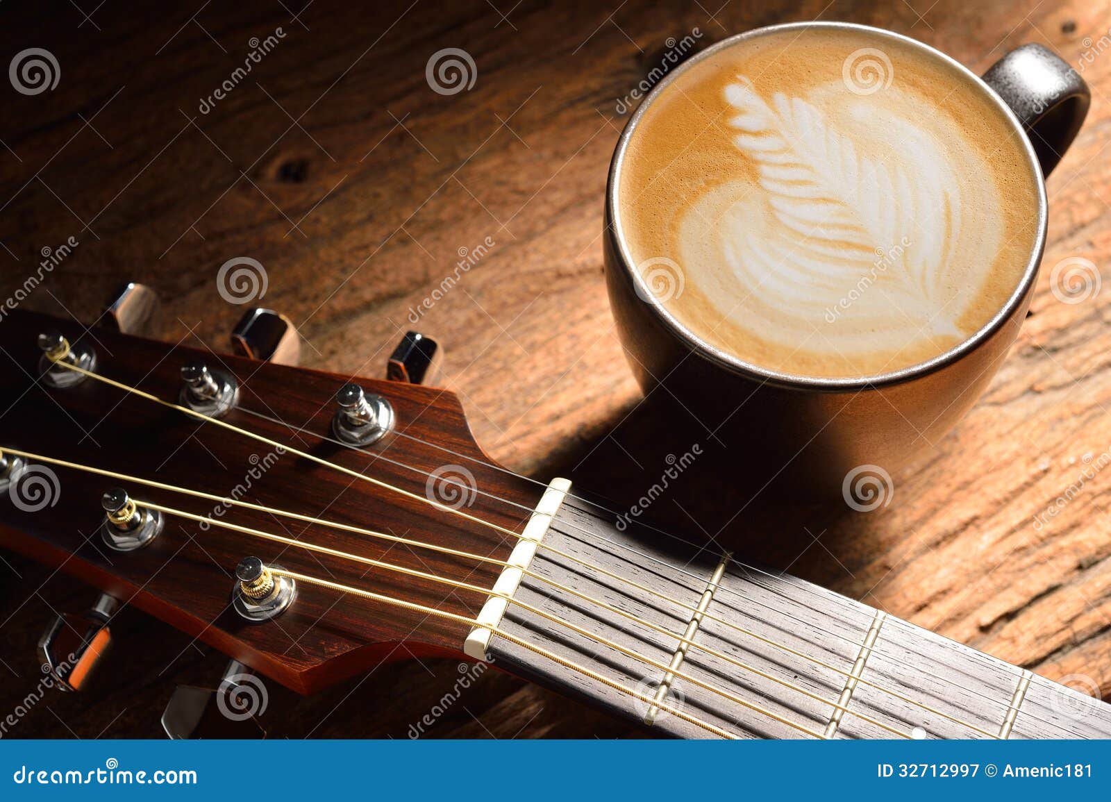 Coffee stock image. Image of fresh, aroma, barista, latte - 32712997