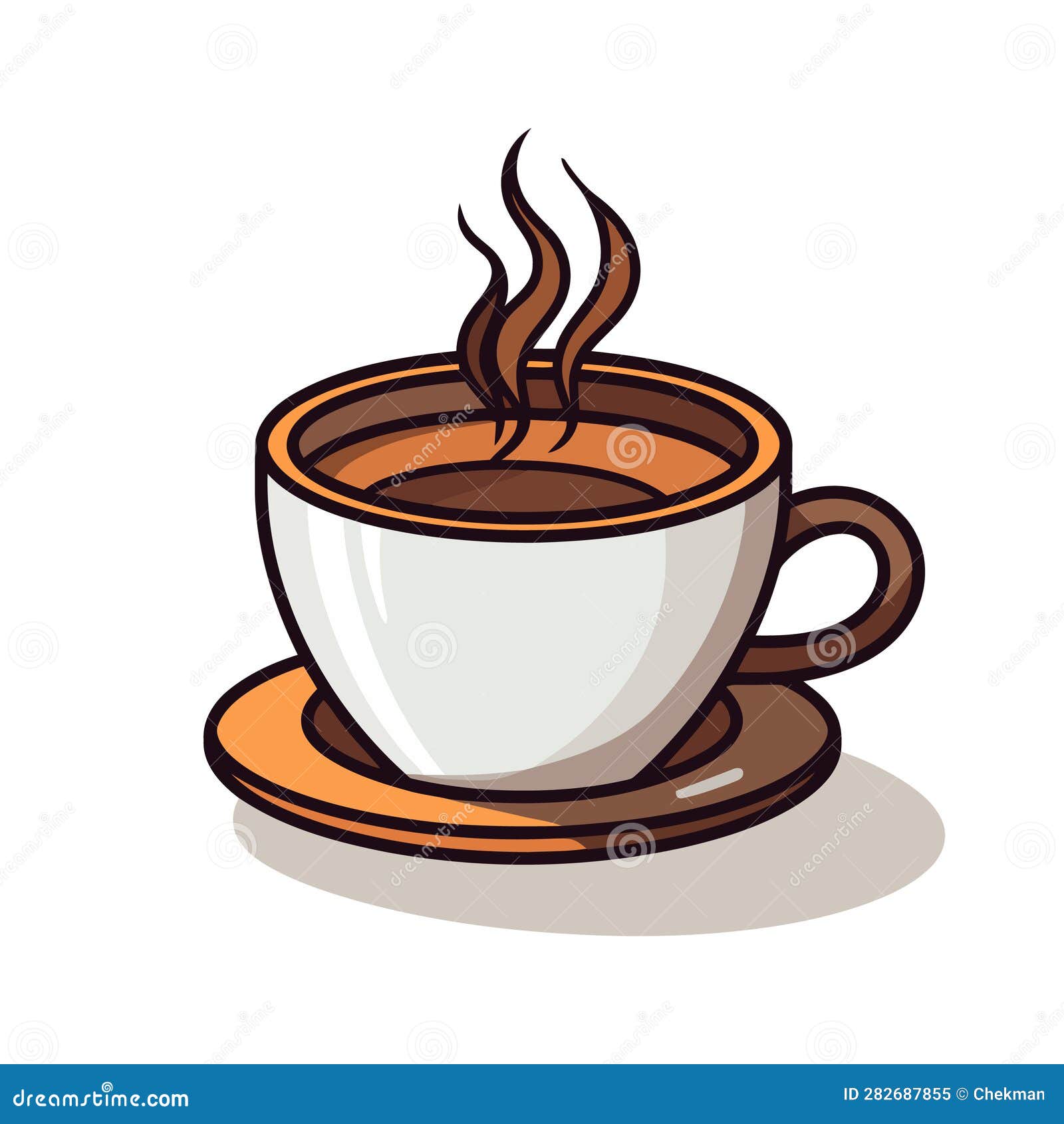 Aromatic Steam Wafting From A Deep Clay Pot Filled With Hearty ...