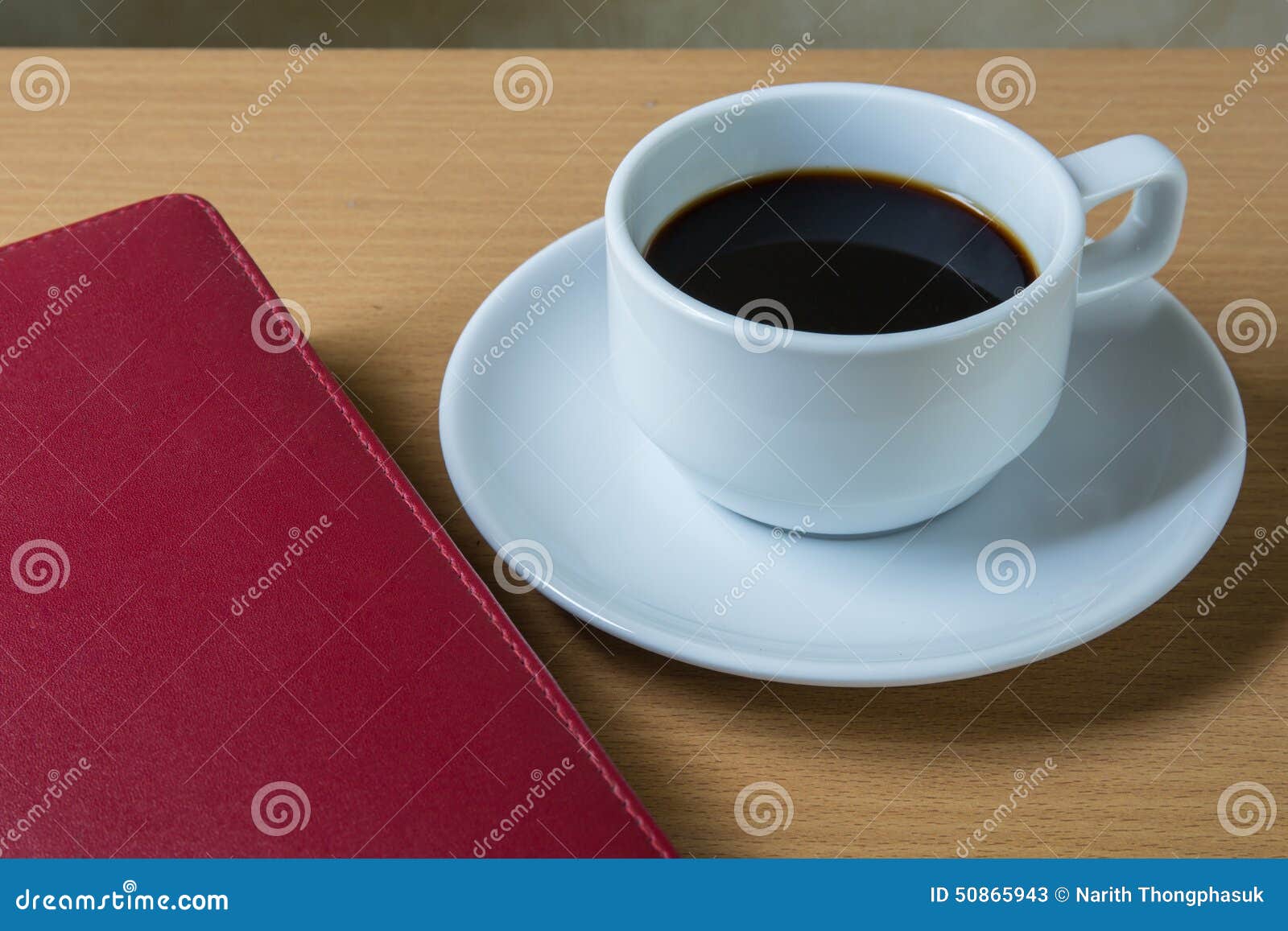 Coffee Cup and note stock image. Image of cuisine, breakfast - 50865943