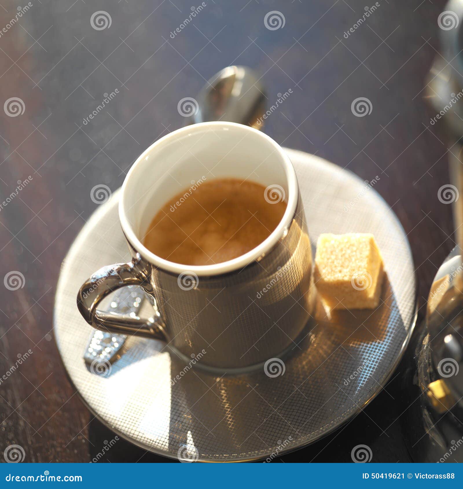Coffee Cup stock image. Image of colors, glass, strong - 50419621