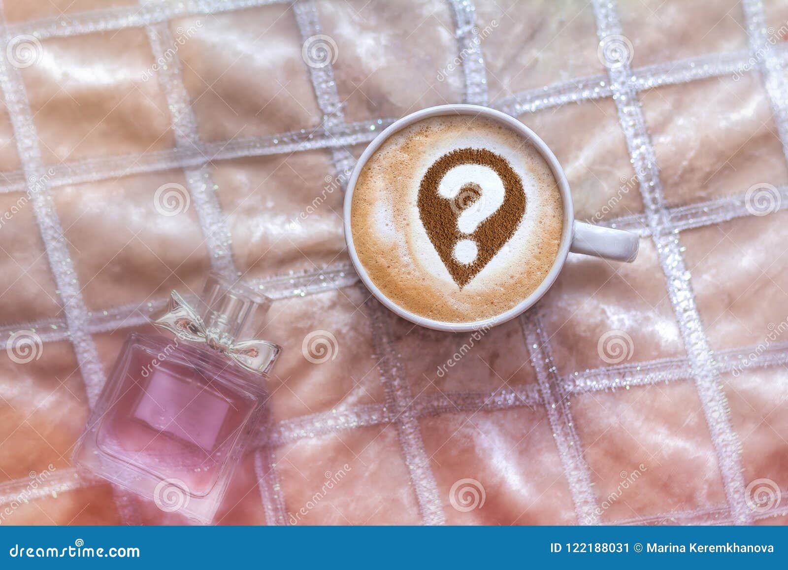 Coffee Cup with Question Mark Stock Image - Image of help, symbol ...