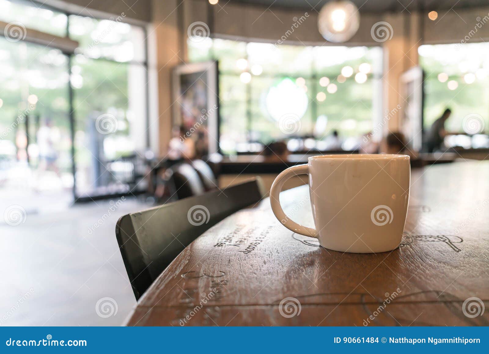 Coffee cup stock photo. Image of brown, coffee, black - 90661484