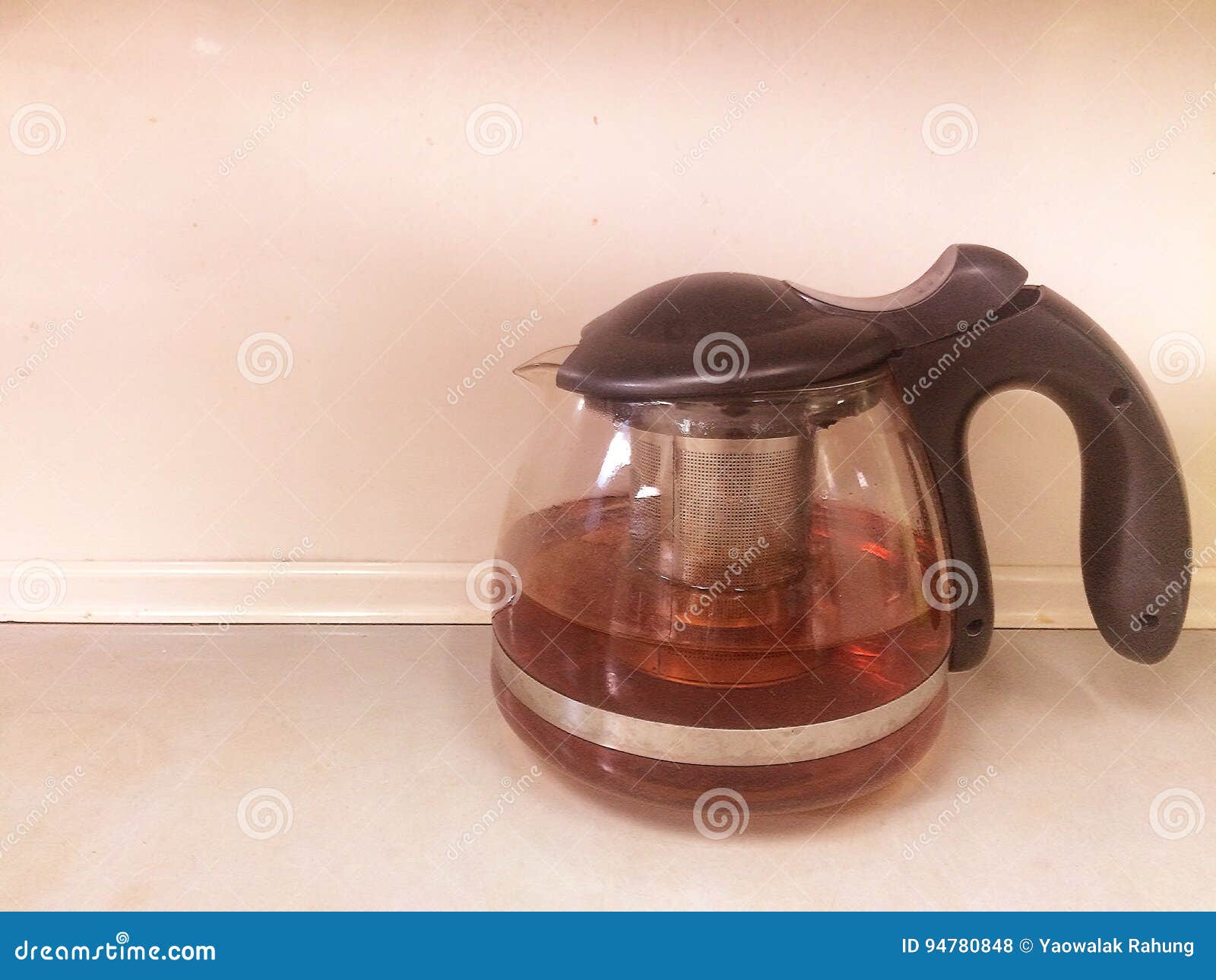 Coffee break time stock photo. Image of beverage, color - 94780848
