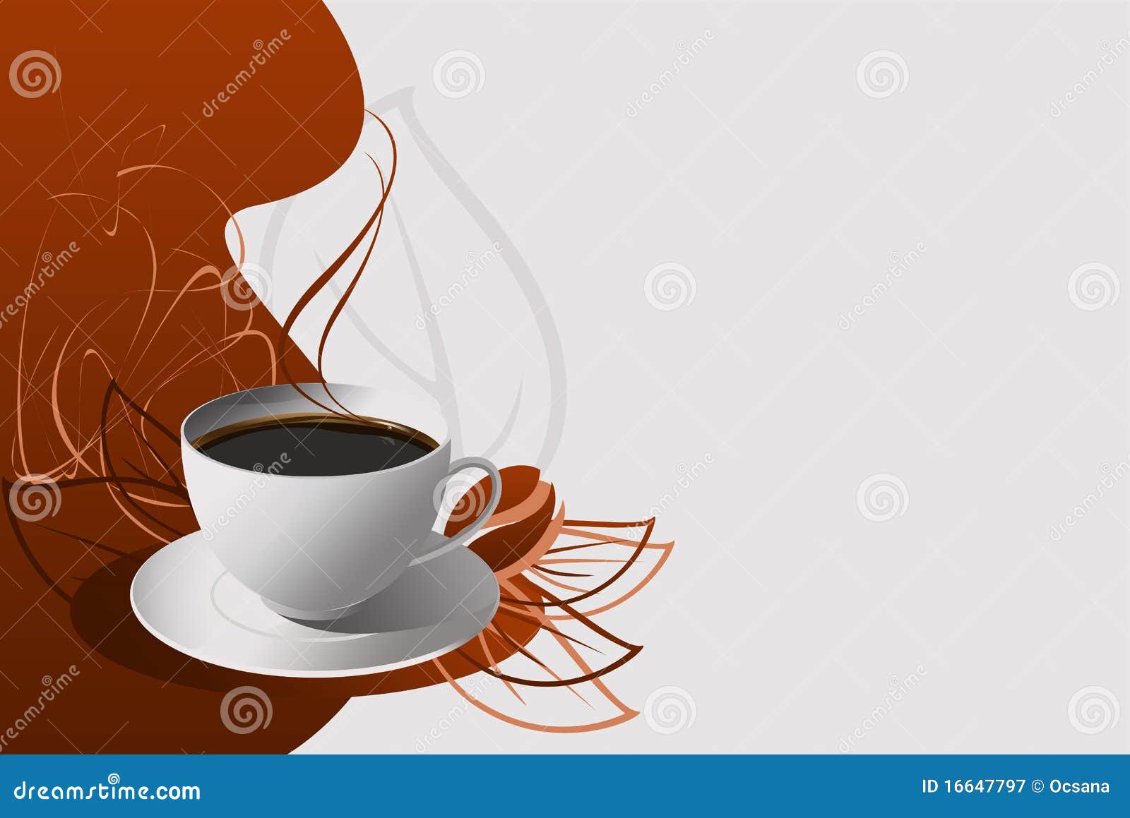 Coffee Design Vector Illustration Stock Vector - Illustration of ...