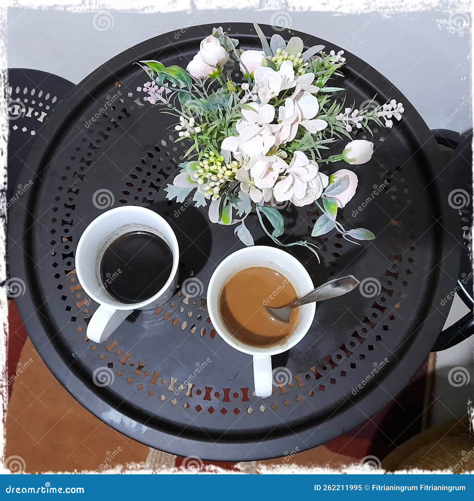 Coffee in Different Taste stock image. Image of coffee - 262211995