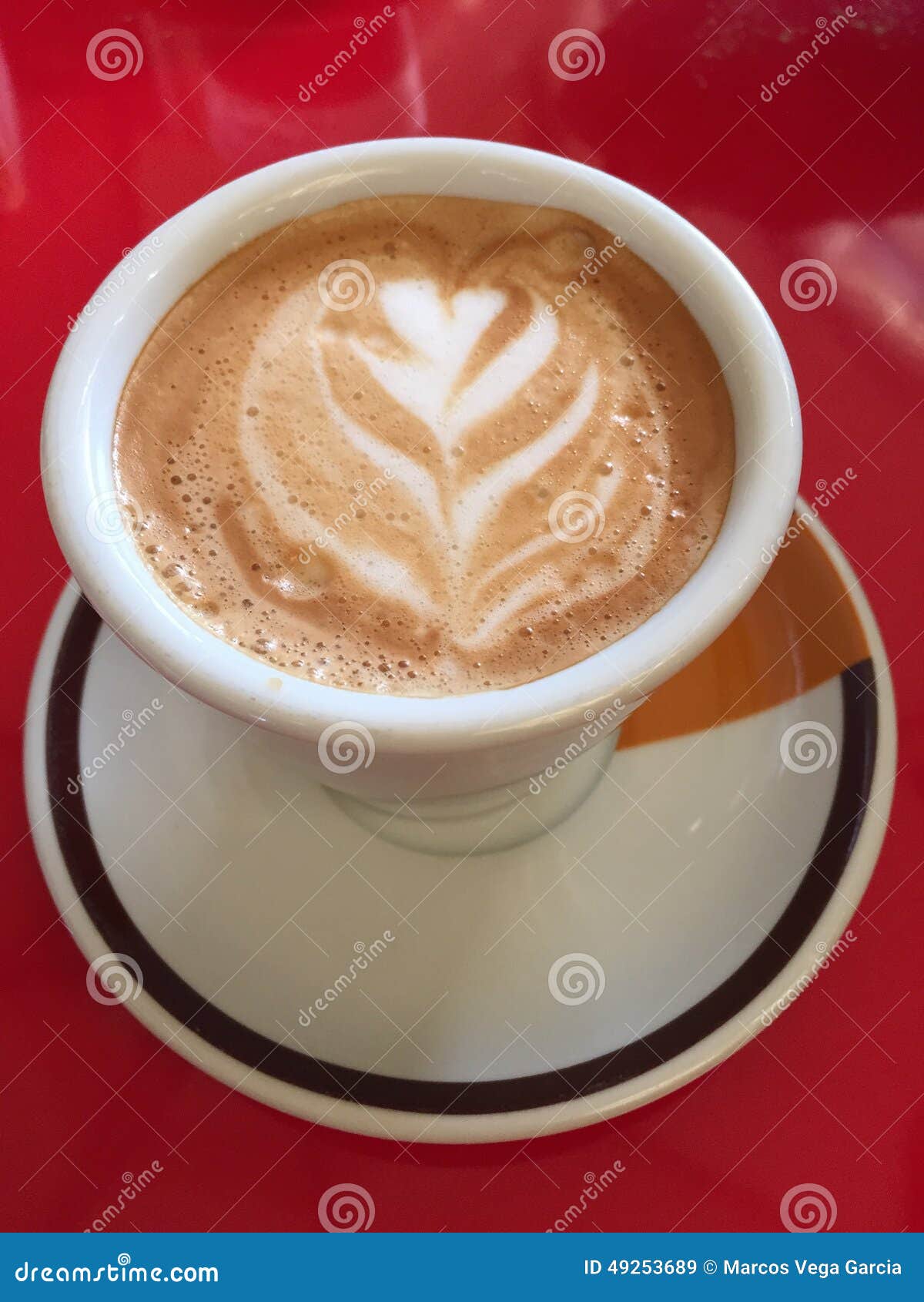Coffee dream stock image. Image of dream, shop, cafe - 49253689