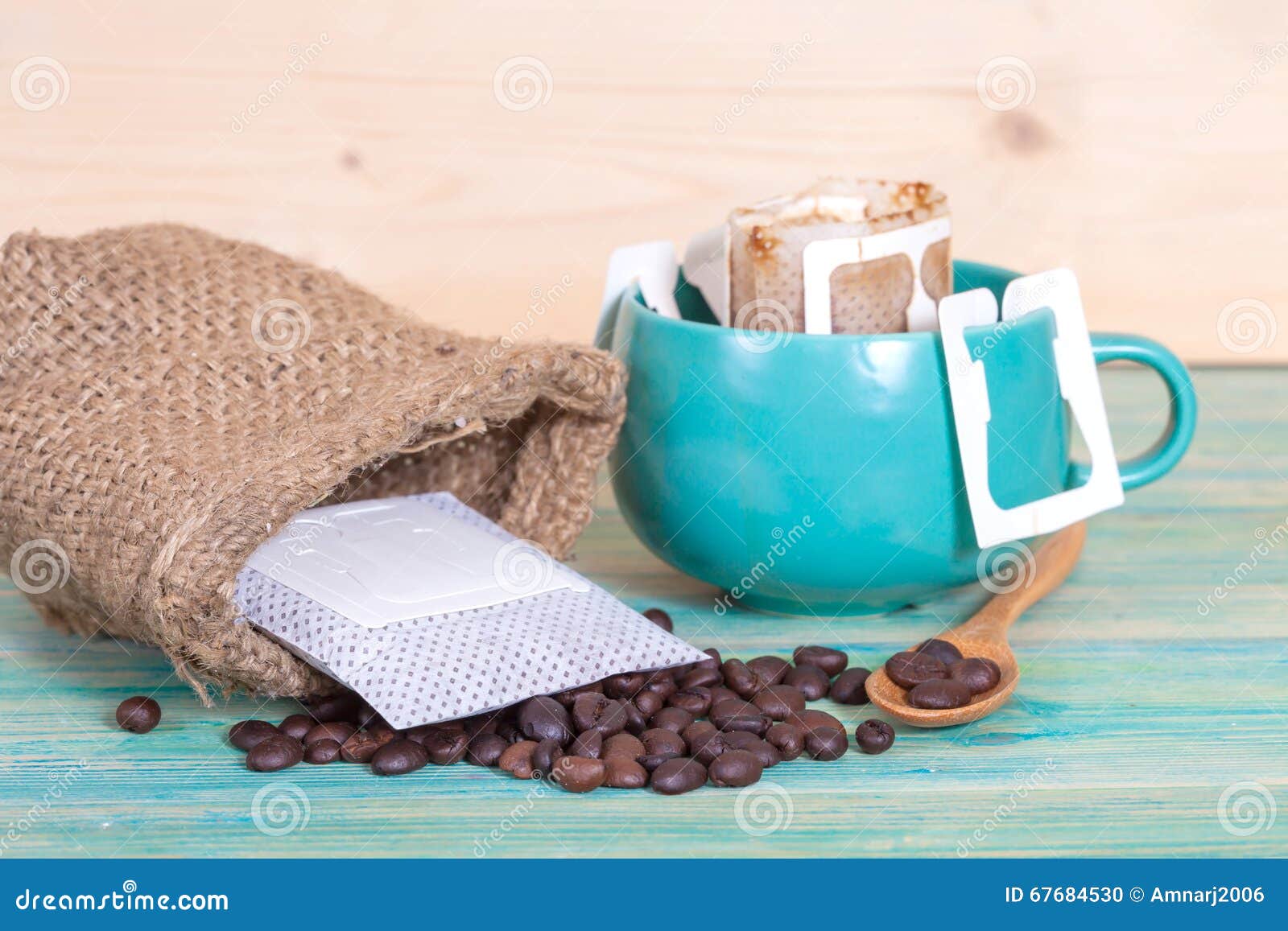 Coffee Drip in Cup and Coffee Drip Stock Photo - Image of cafeteria ...