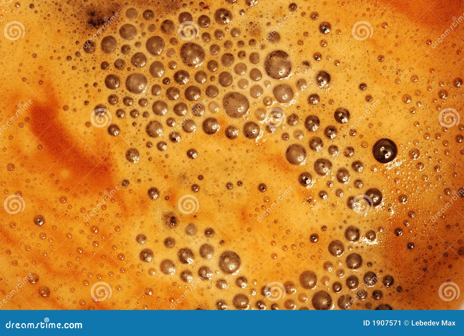 Coffee Espresso Detail Background Stock Image - Image of drop, french ...