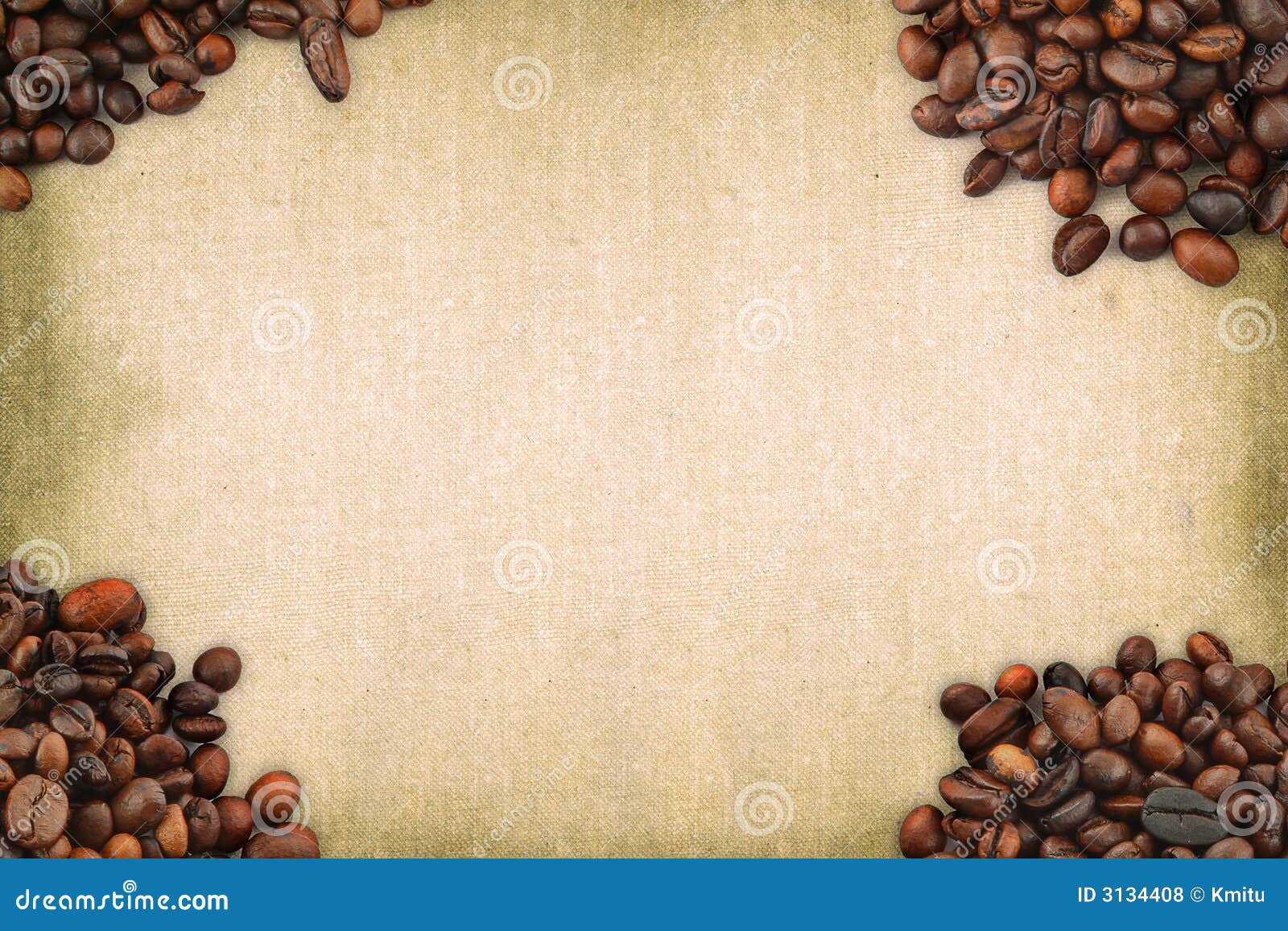 Coffee frame stock photo. Image of heap, frame, worn, space - 3134408