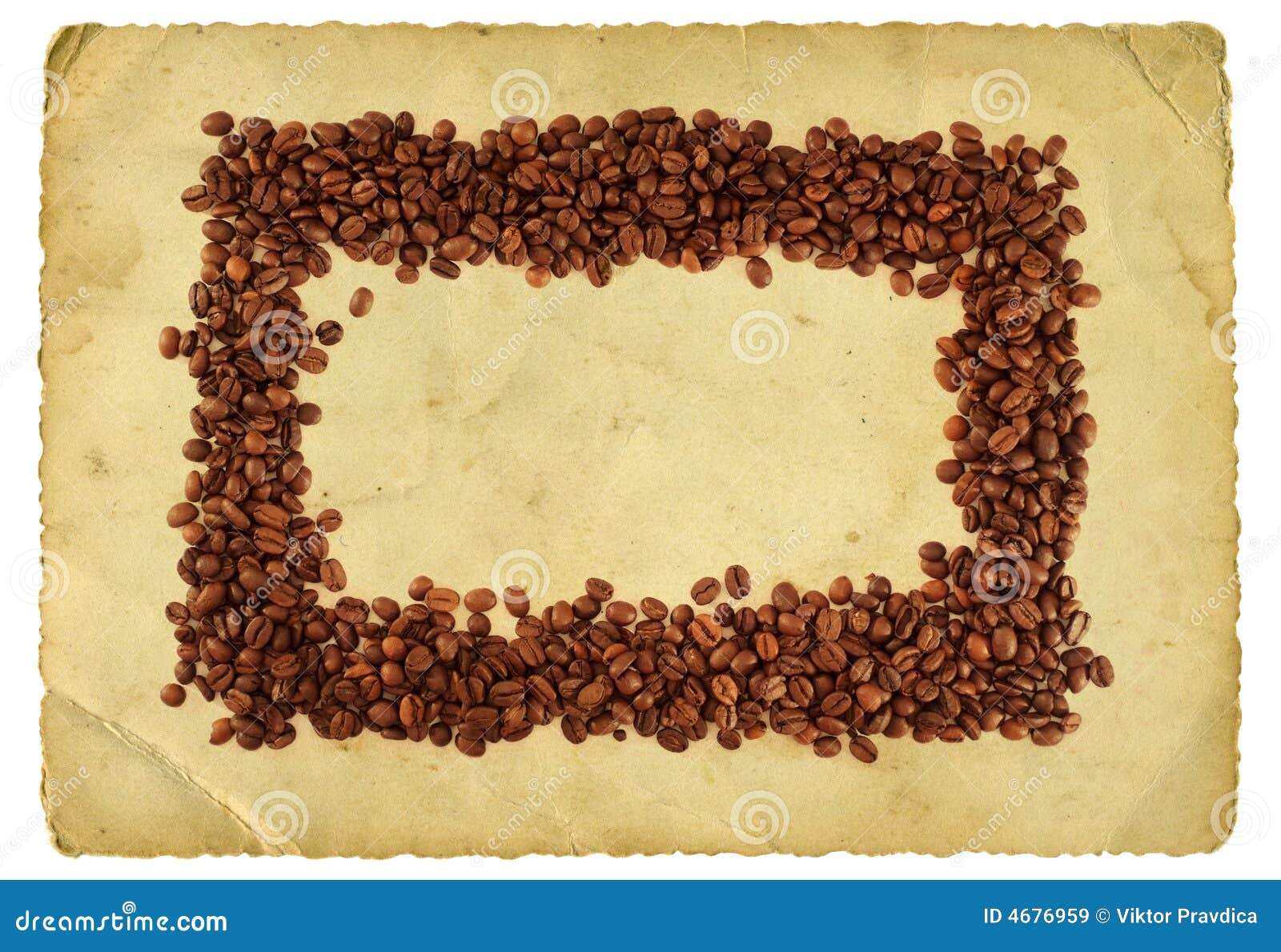 Ripped Paper Background Coffee Concept Stock Photos - Free & Royalty ...