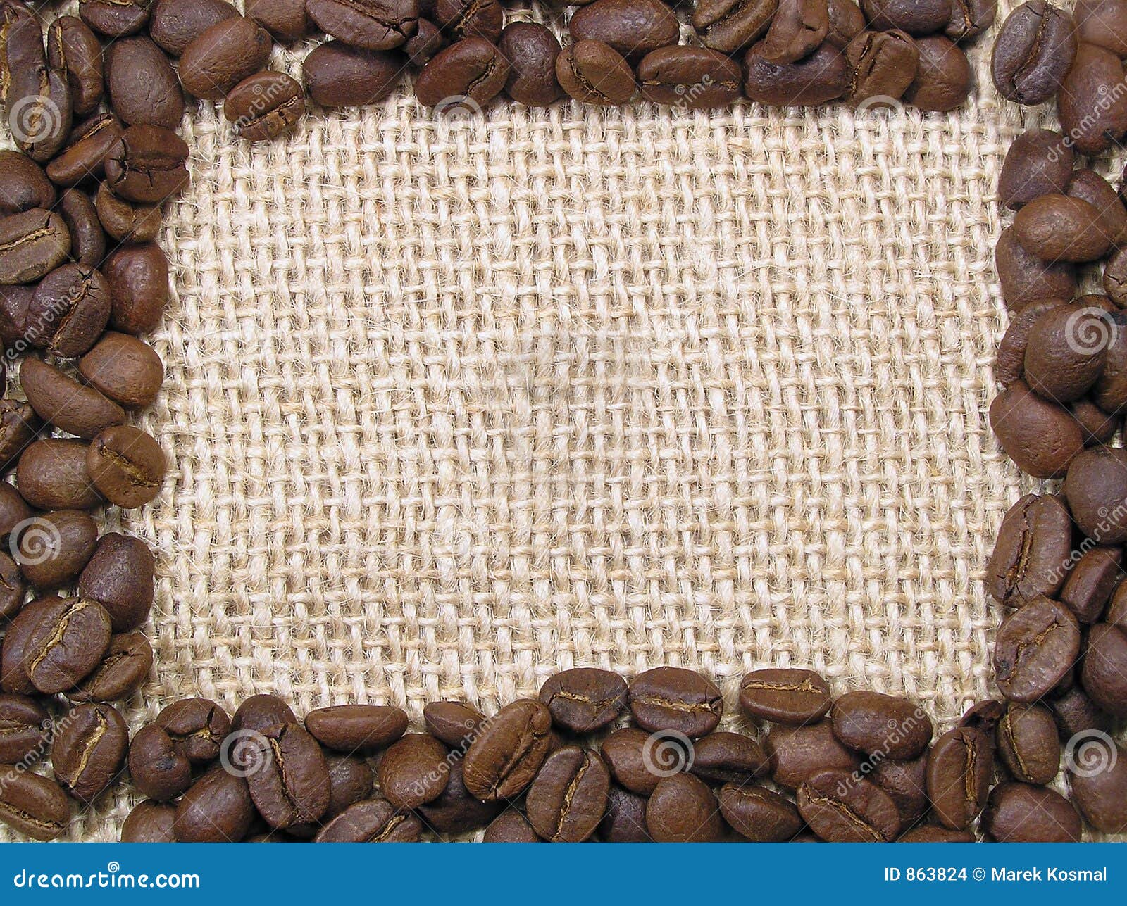 Coffee frame stock photo. Image of coffee, villainous, grainy - 863824