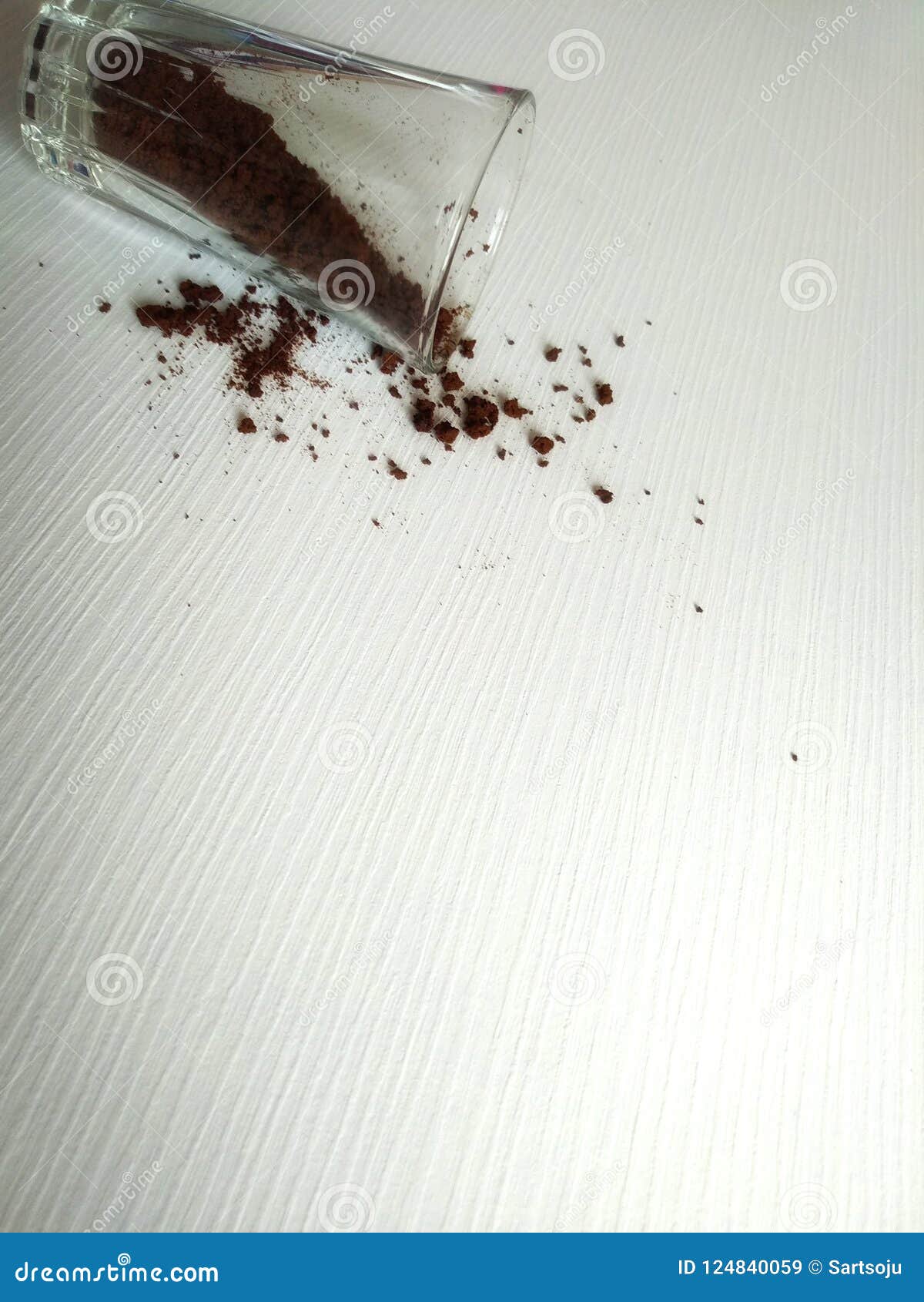 Coffee grain stock image. Image of coffee, background - 124840059