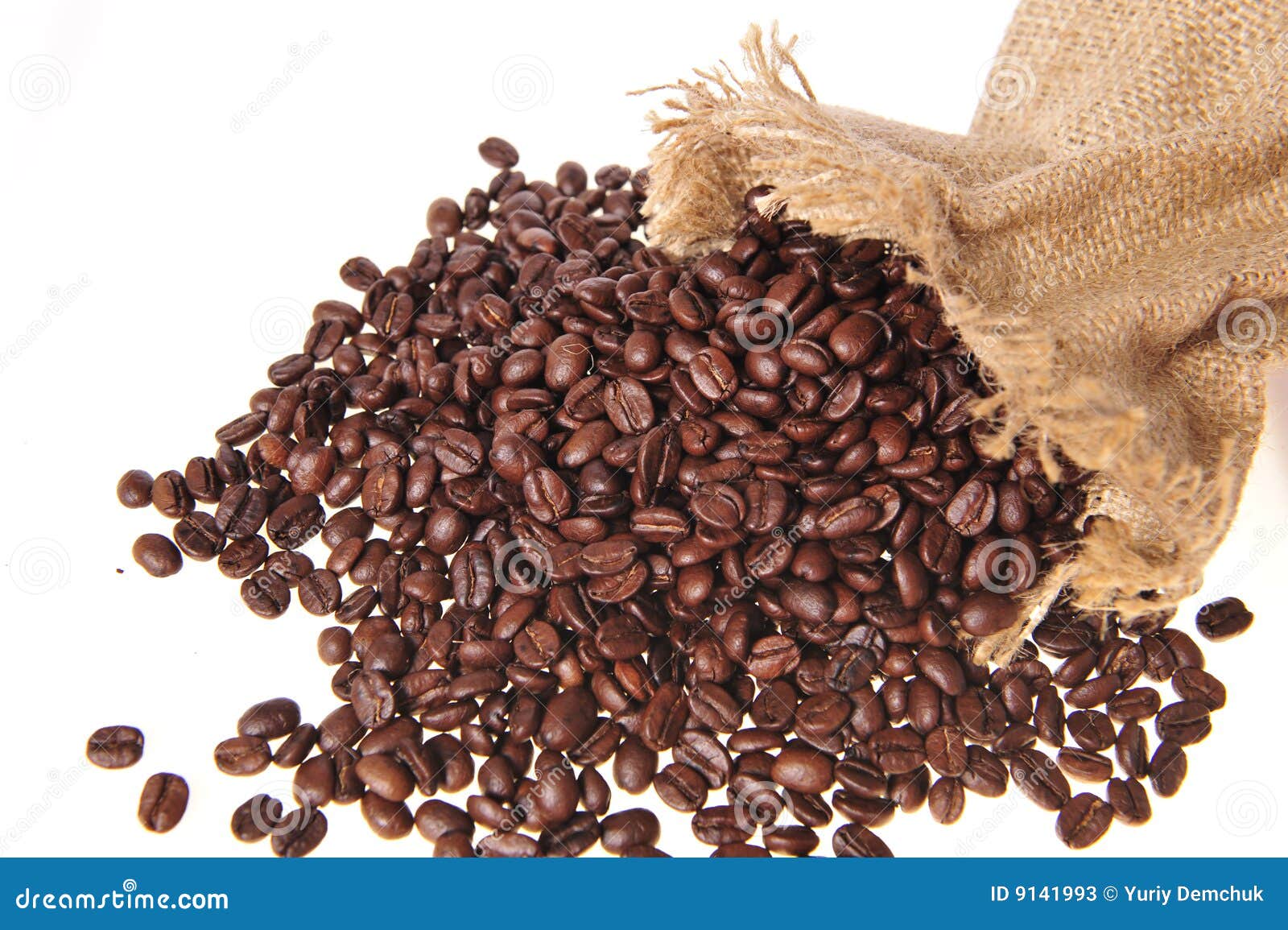 Coffee grains 2 stock image. Image of crop, brown, objects - 9141993