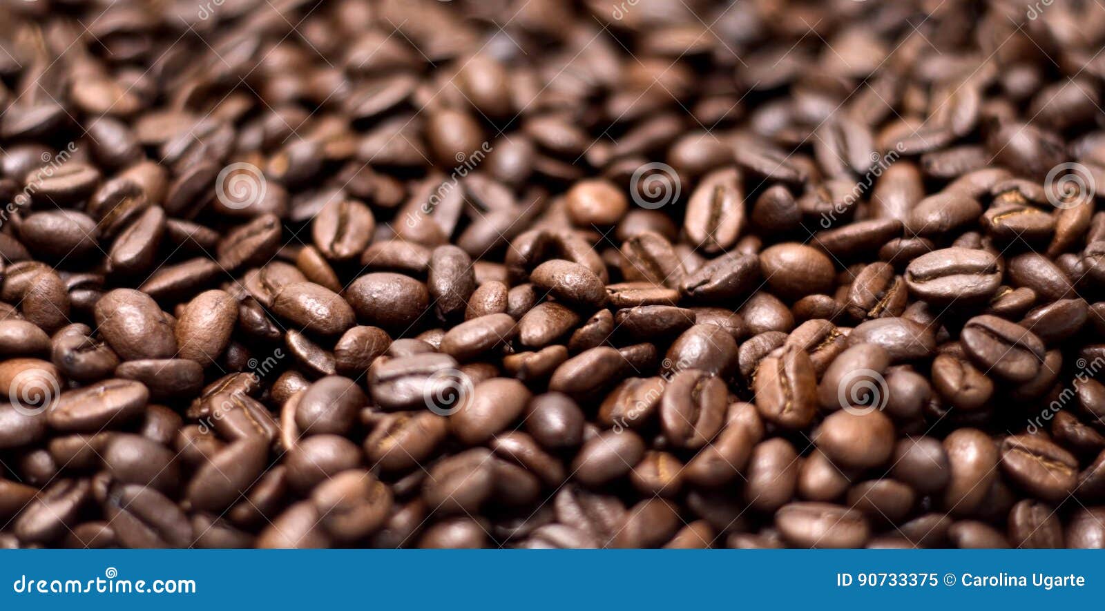 Coffee Grains. Stock Image | CartoonDealer.com #154708417