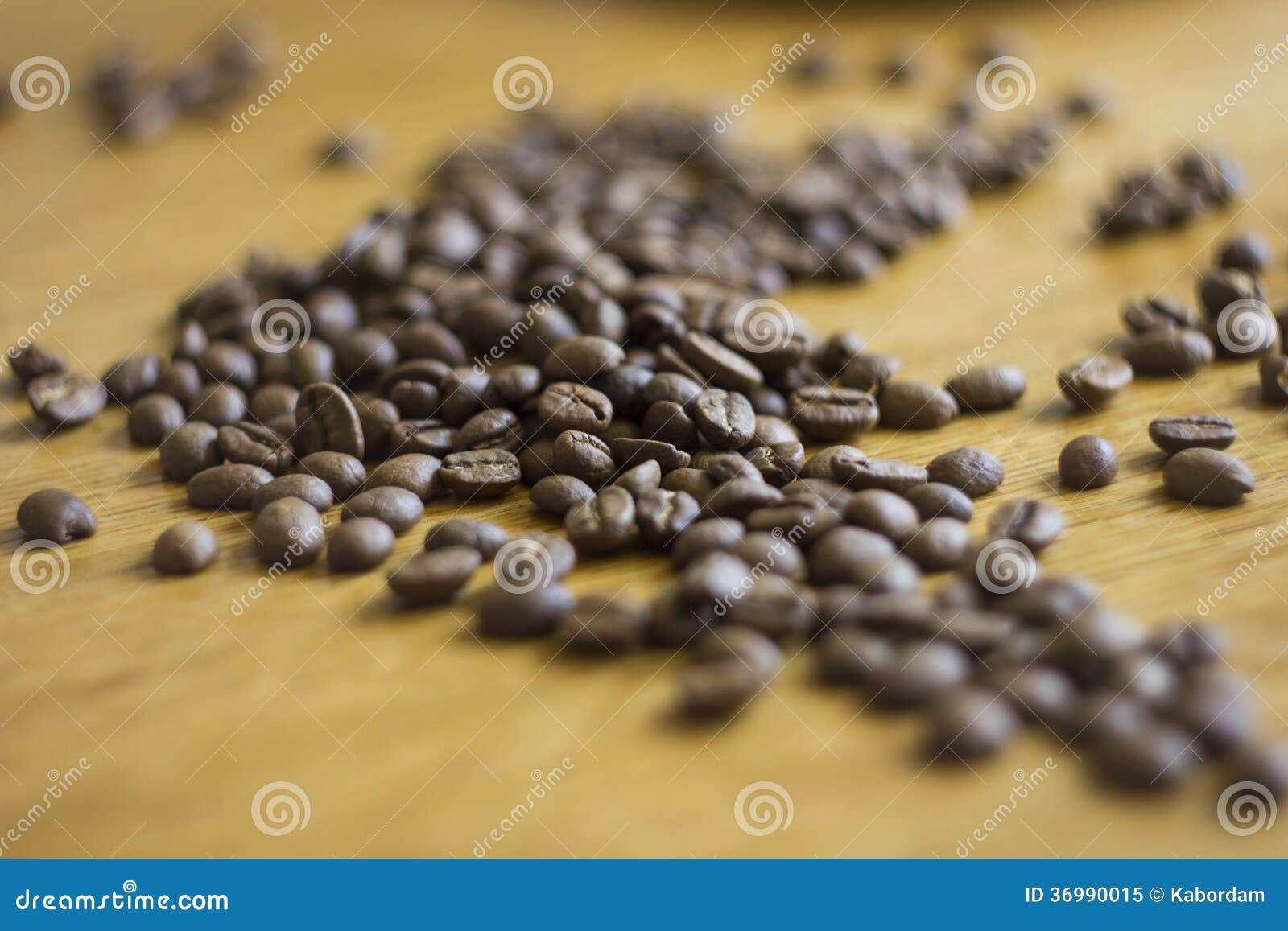 Coffee grains stock image. Image of brown, pellet, beverage - 36990015